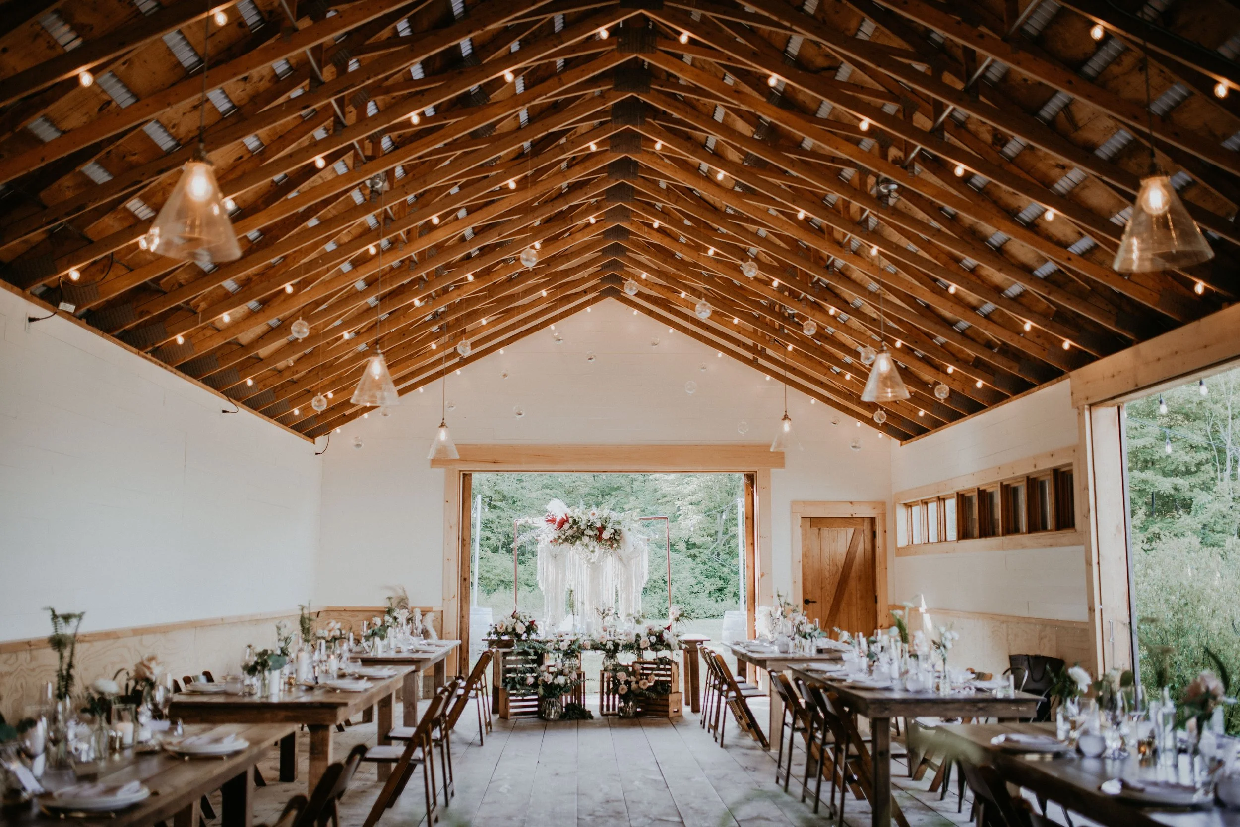 Weddings — Compass Rose