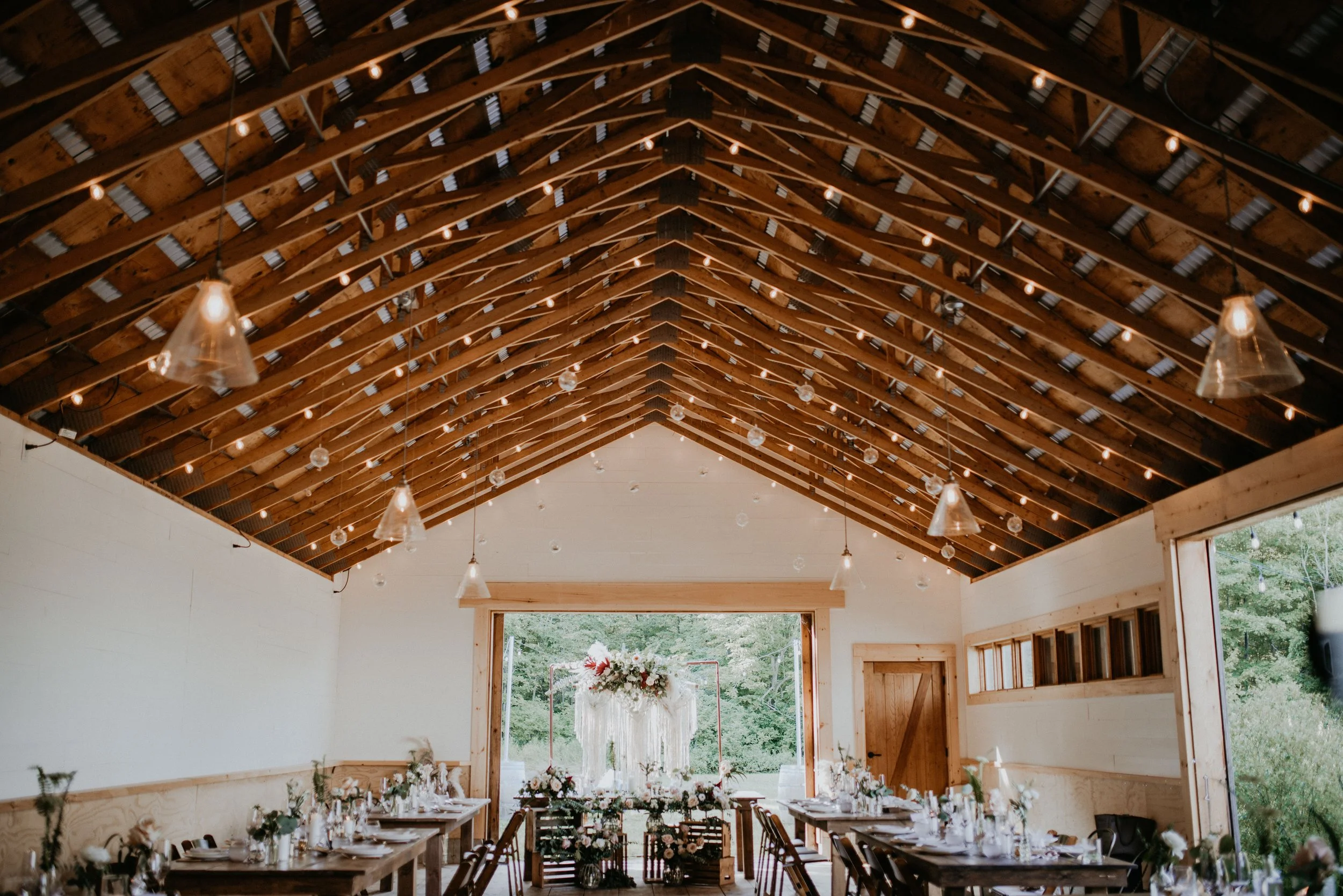 Venue — Compass Rose
