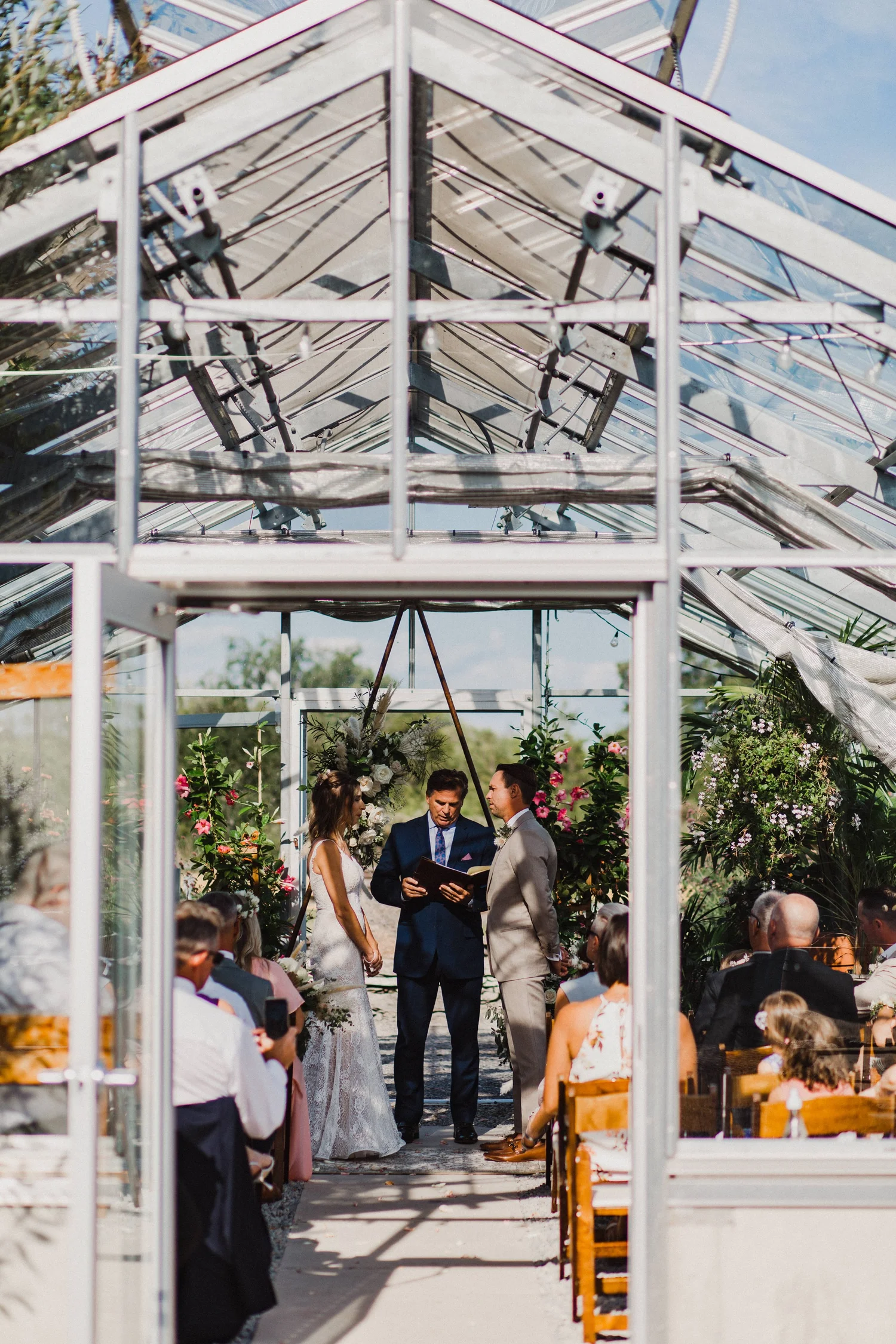 Venue — Compass Rose