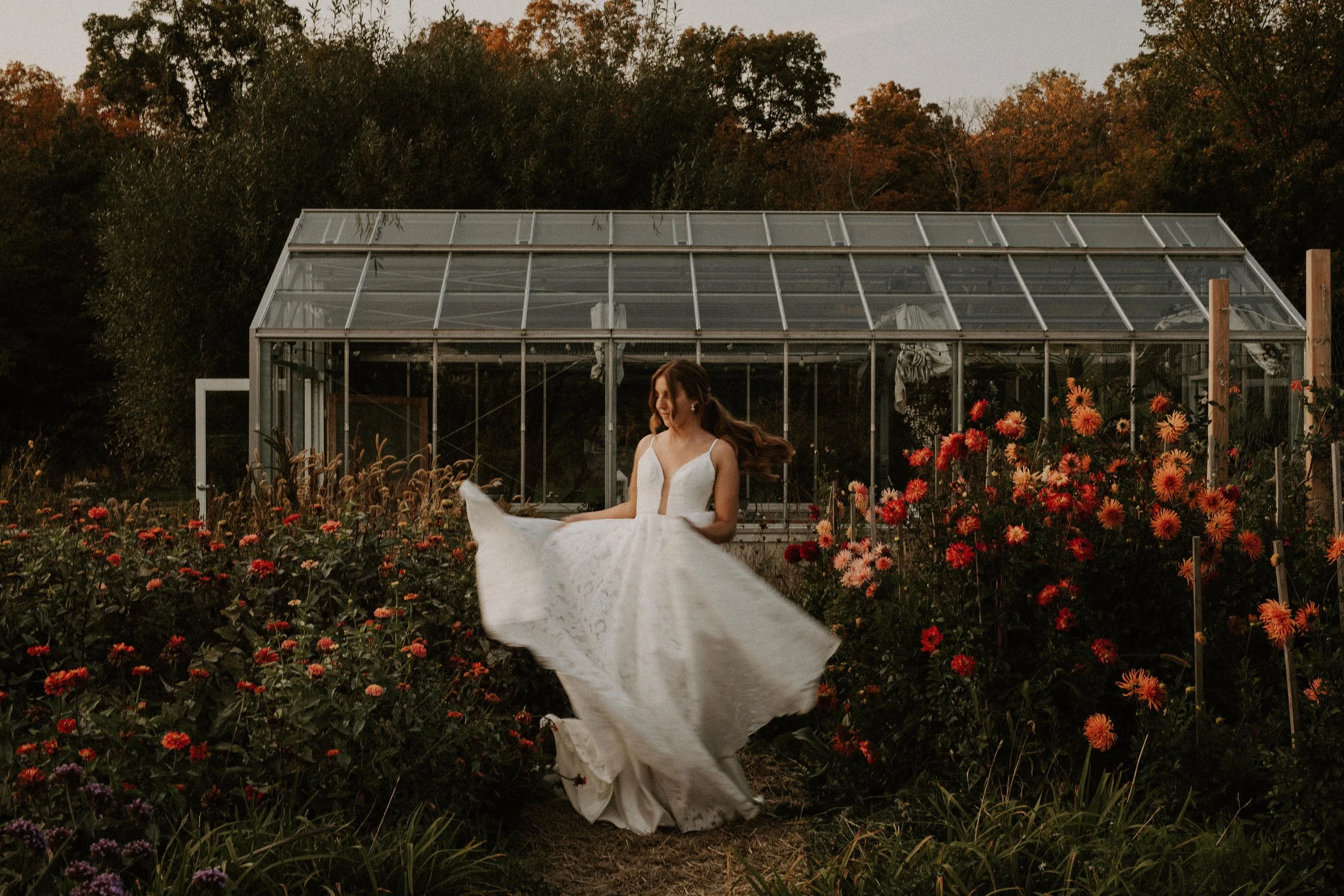 Venue — Compass Rose