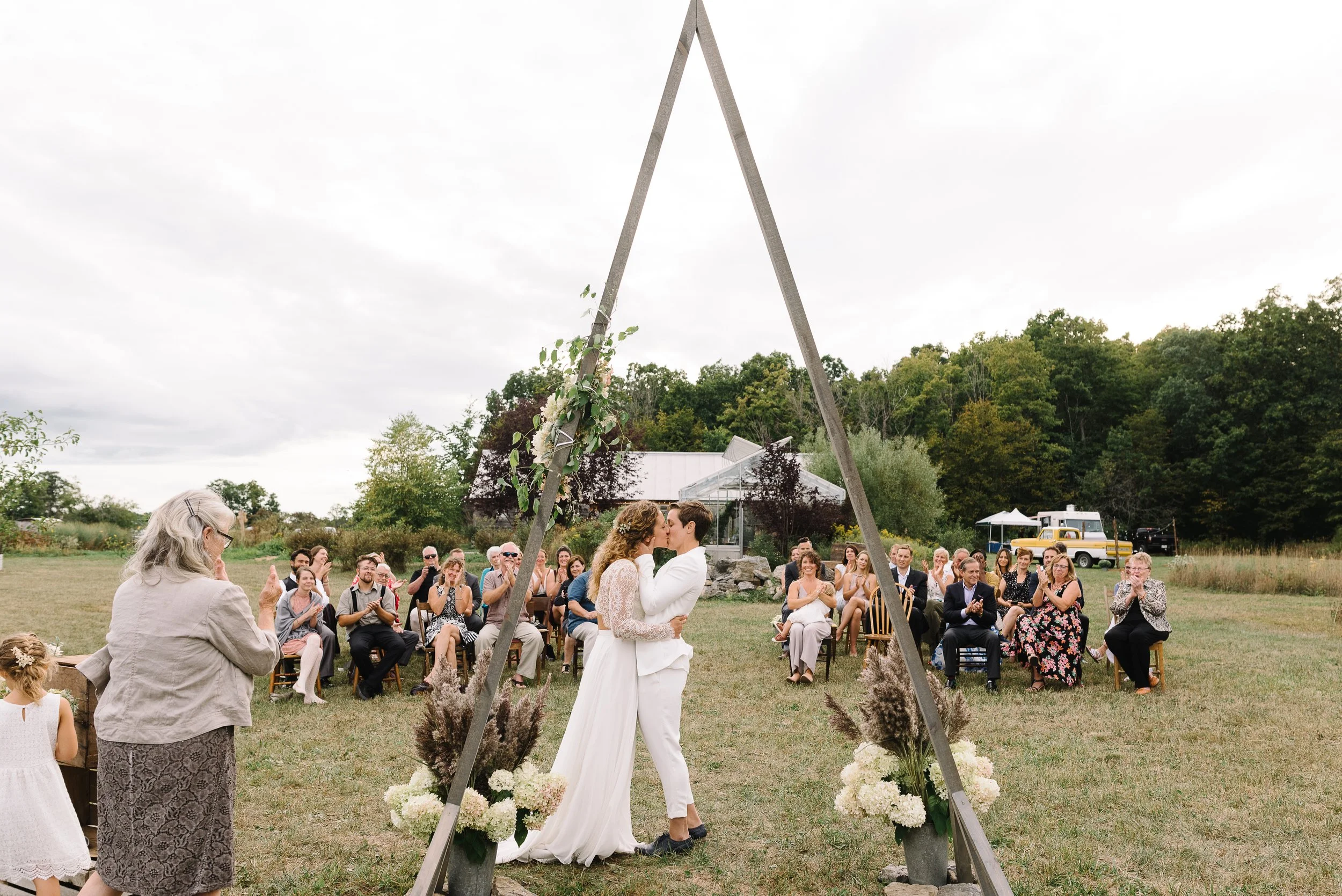 Venue — Compass Rose