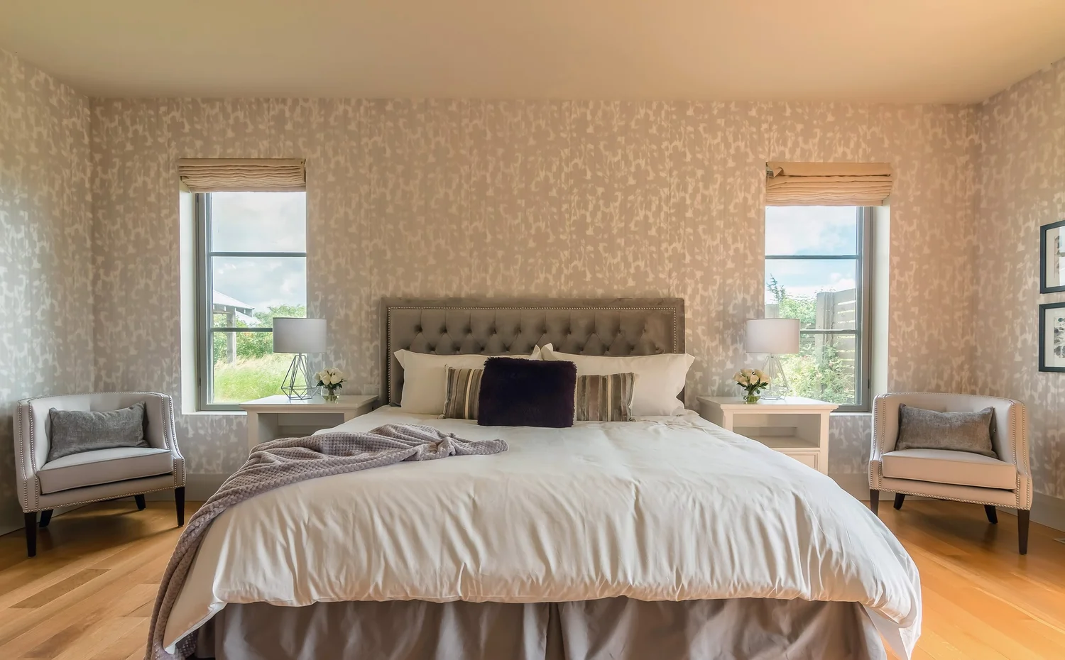 Venue — Compass Rose