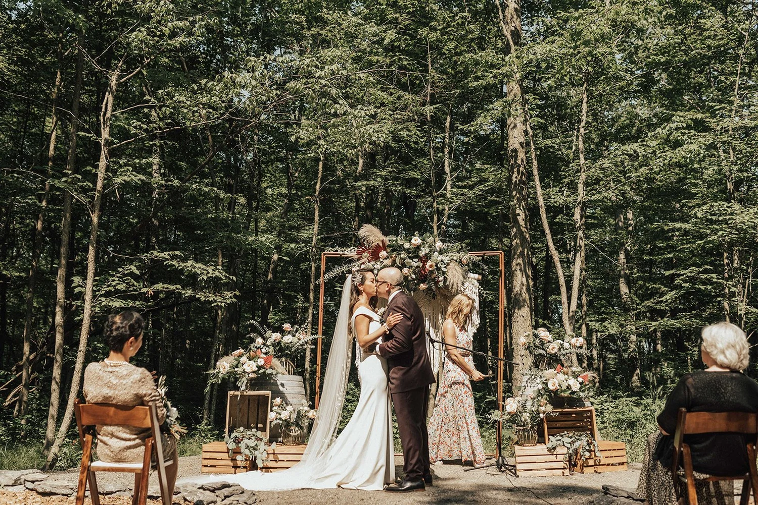 Venue — Compass Rose