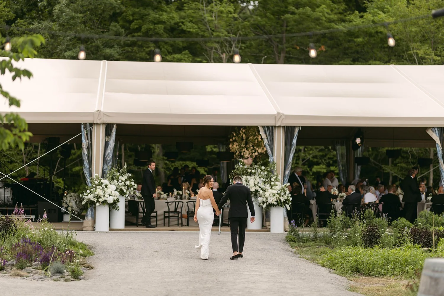 Venue — Compass Rose