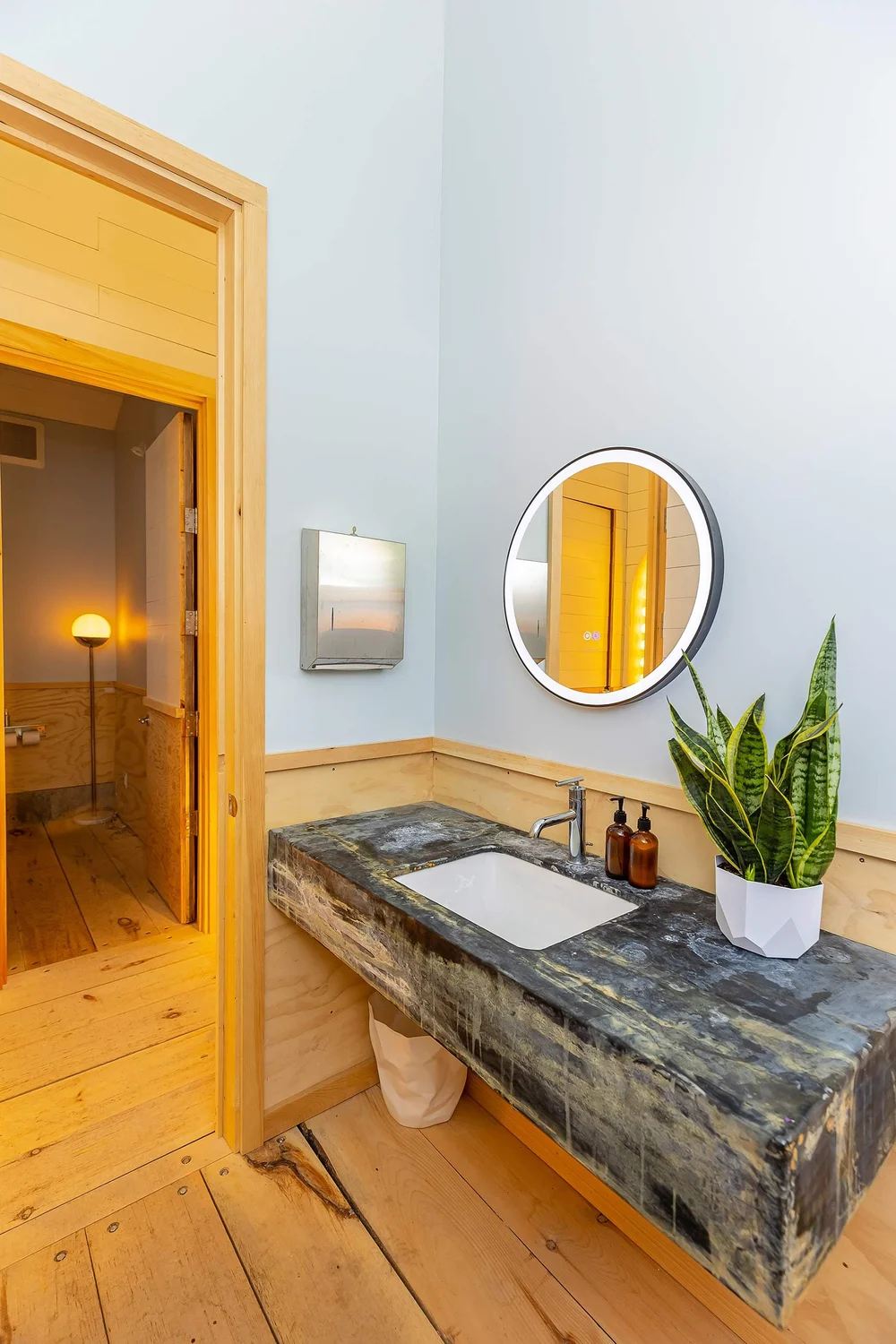 Venue — Compass Rose