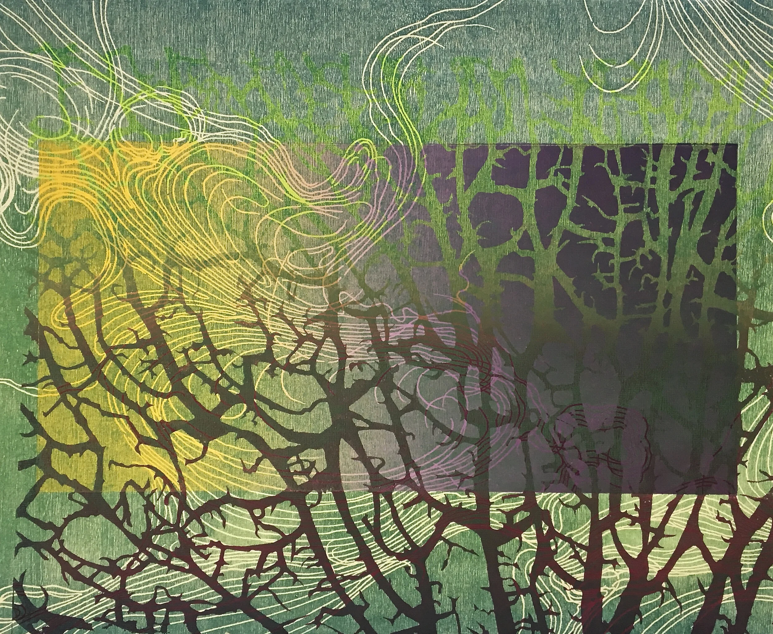 Water Currents Lisa M Schonberg Water Currents Lisa M Schonberg