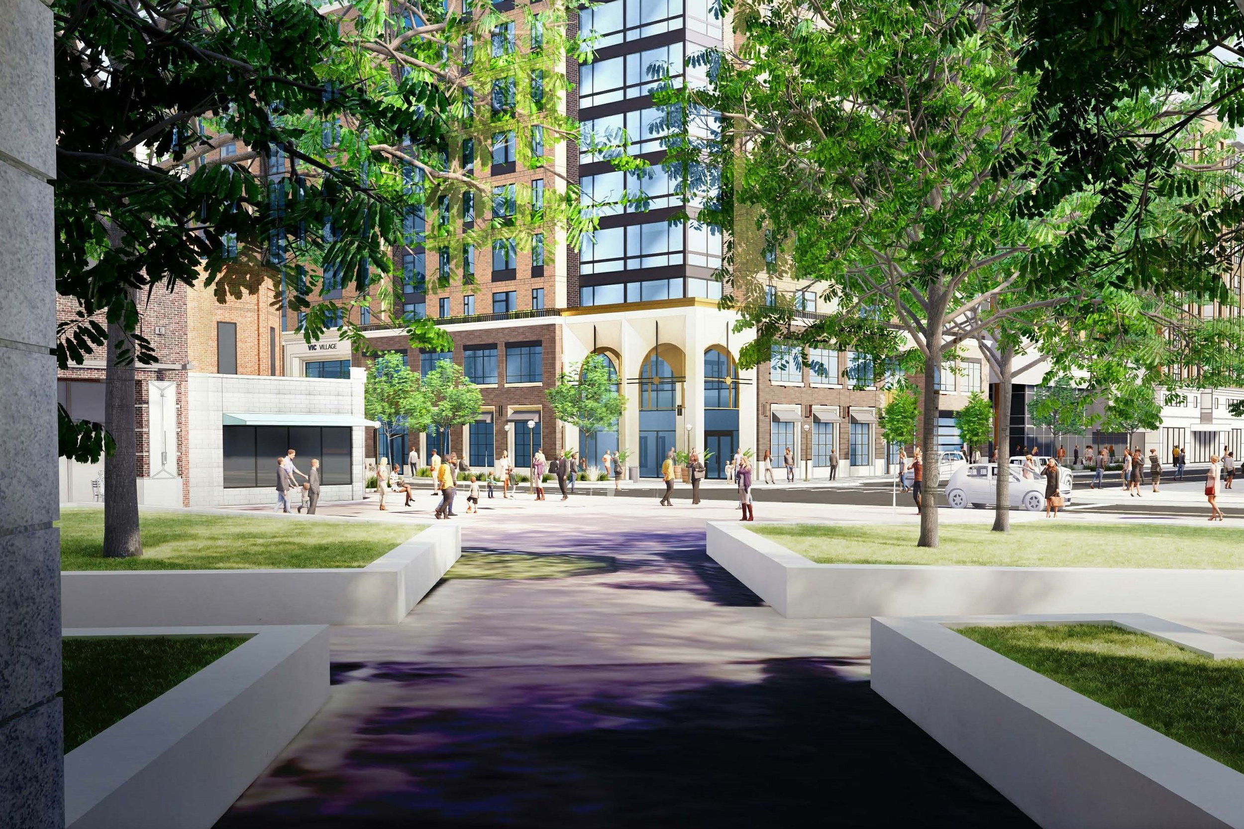 All Properties — Colliers Ann Arbor