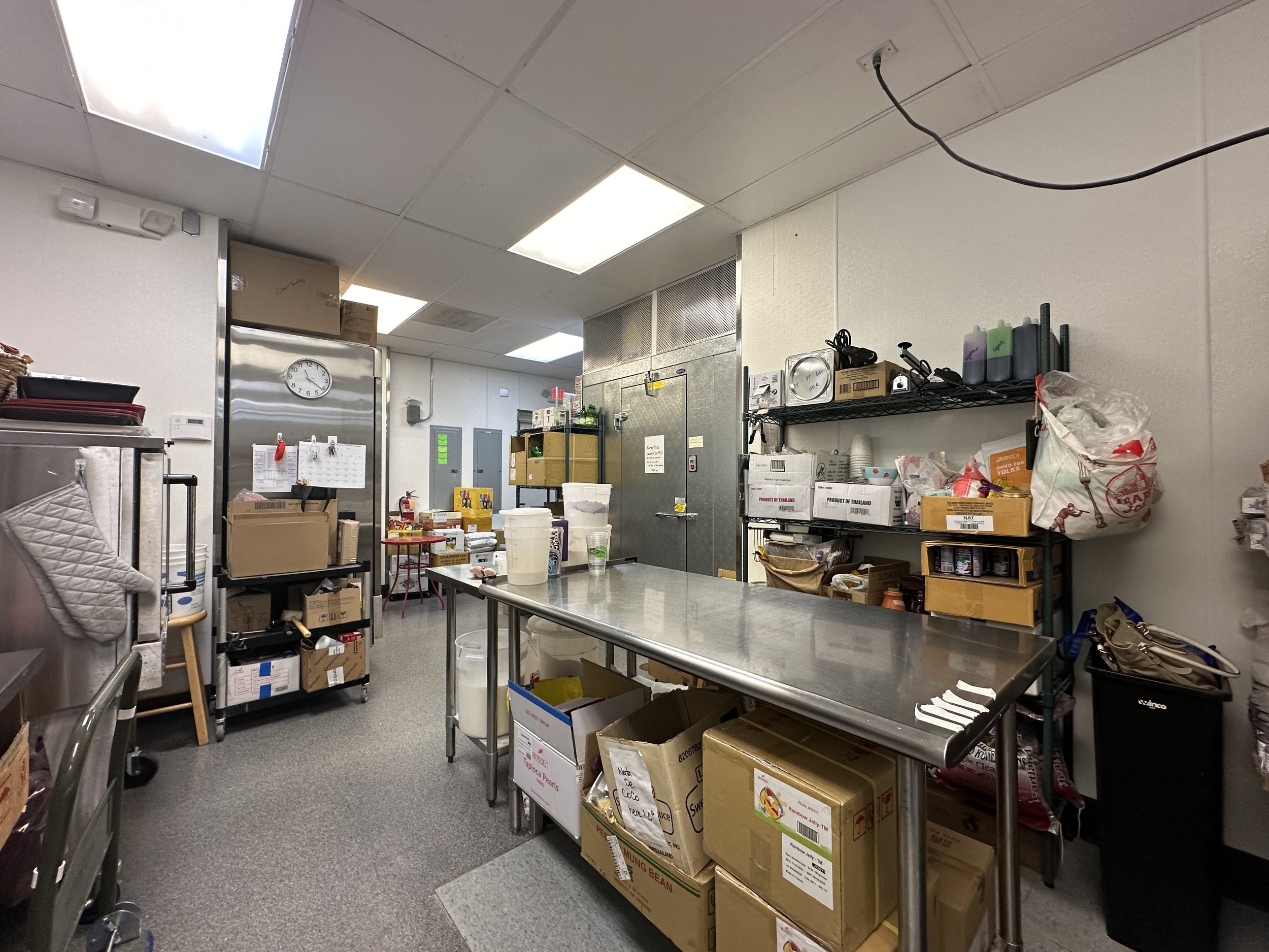 Bambu Franchise — Colliers Ann Arbor
