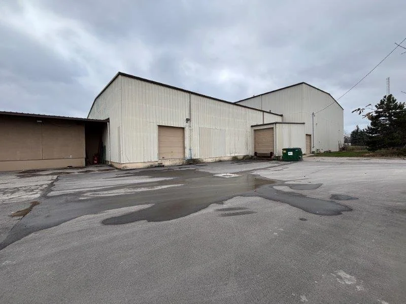 5000 Carpenter Rd — Colliers Ann Arbor