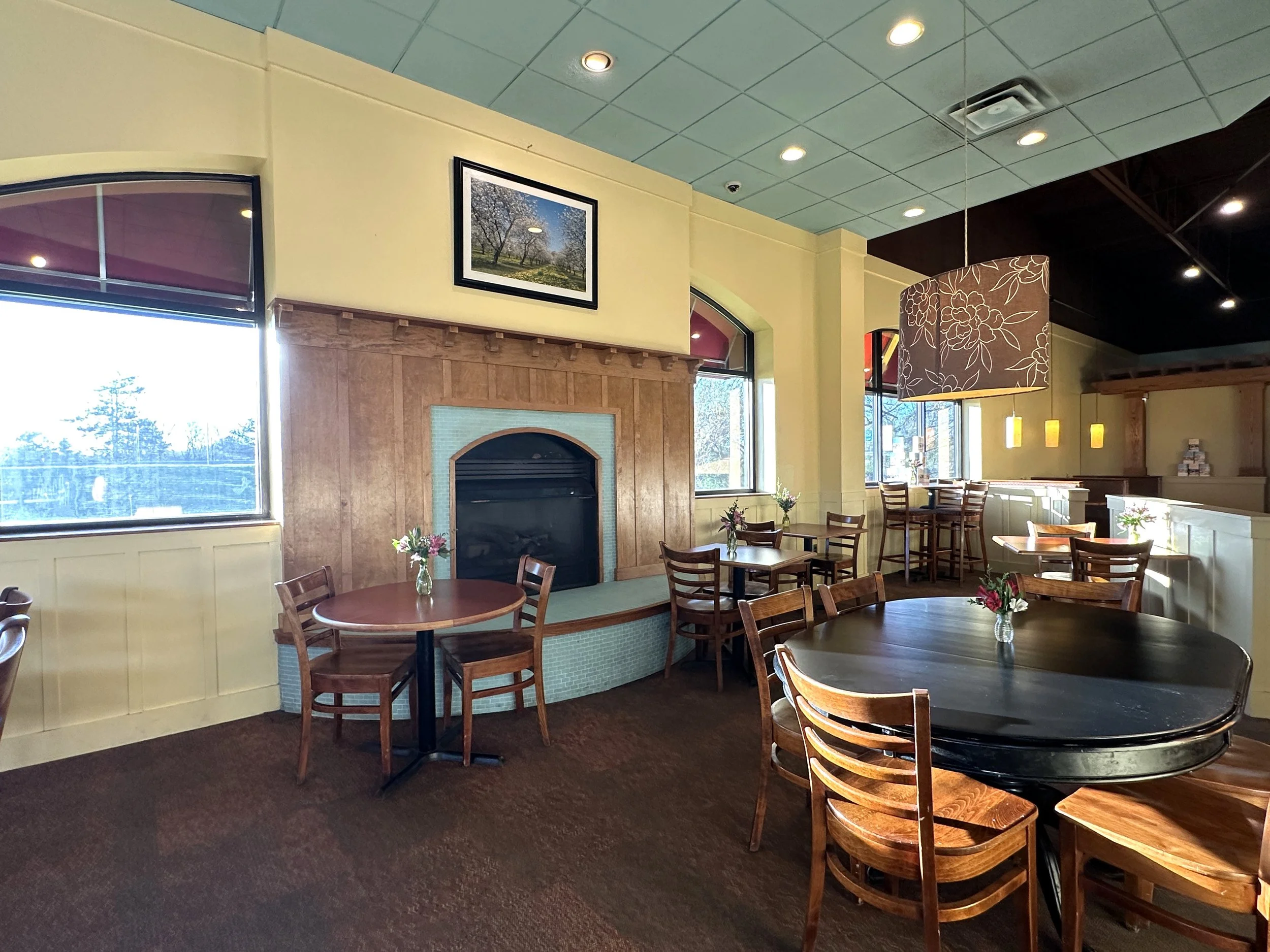 Grand Traverse Pie — Colliers Ann Arbor