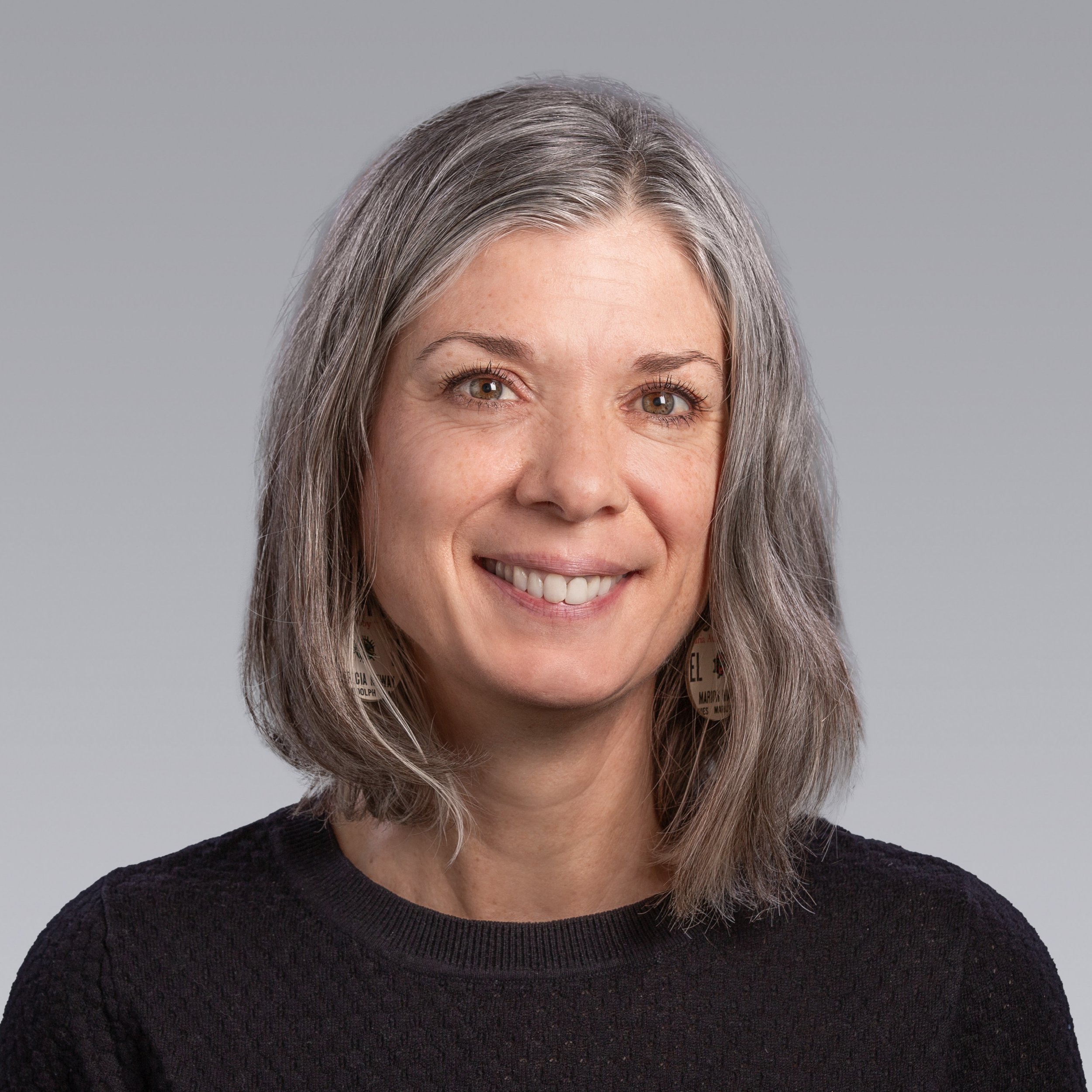 Chanda Wilbanks — Colliers Ann Arbor