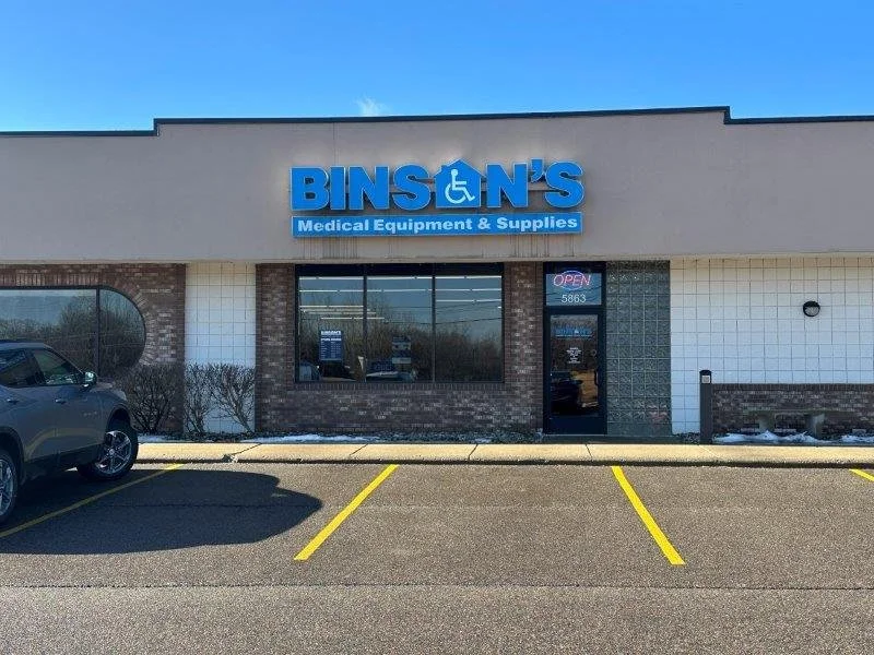 5863 Jackson Rd — Colliers Ann Arbor