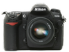 The Nikon D200 - CCD Colour King