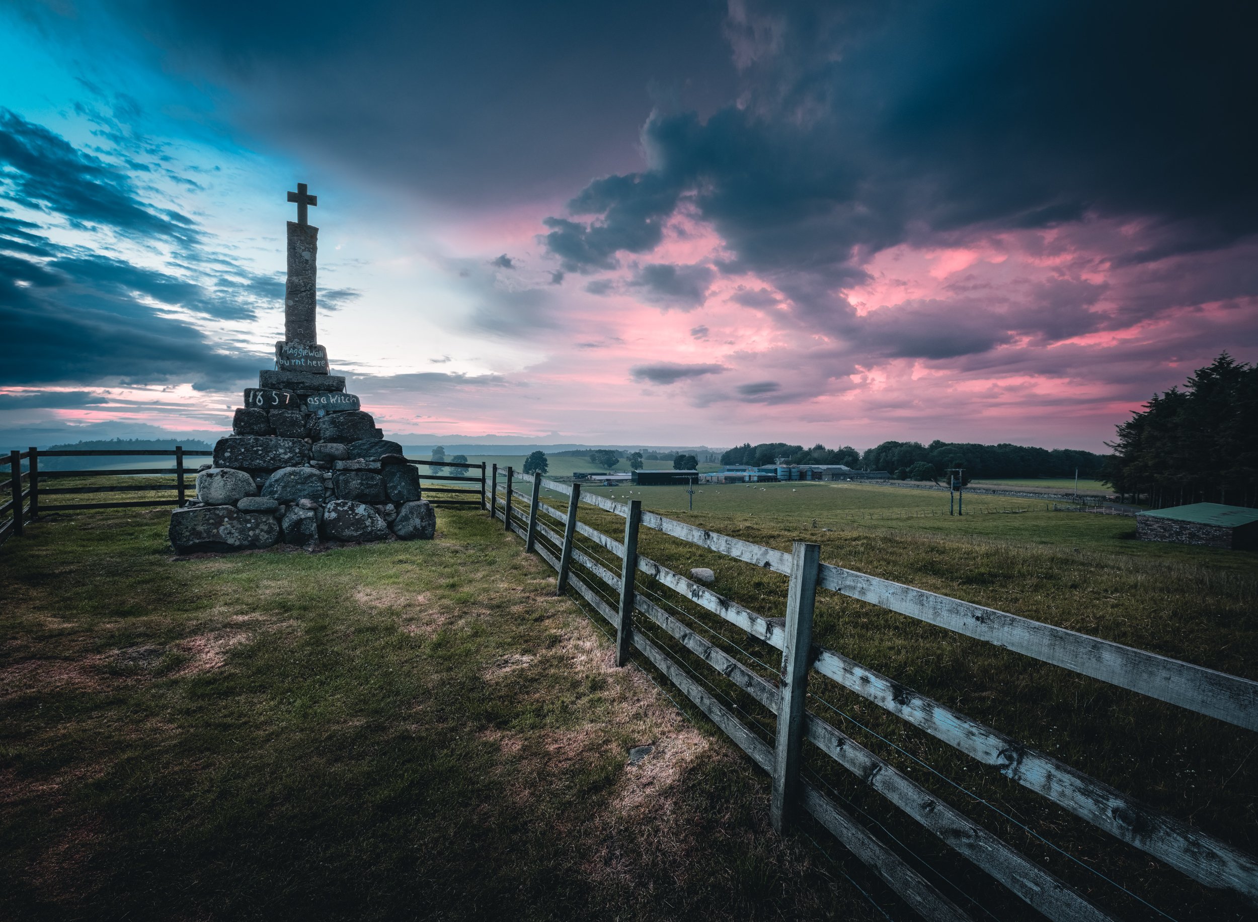 Landscape / Seascape Photography of Scotland ─ Steven Robinson Pictures ...