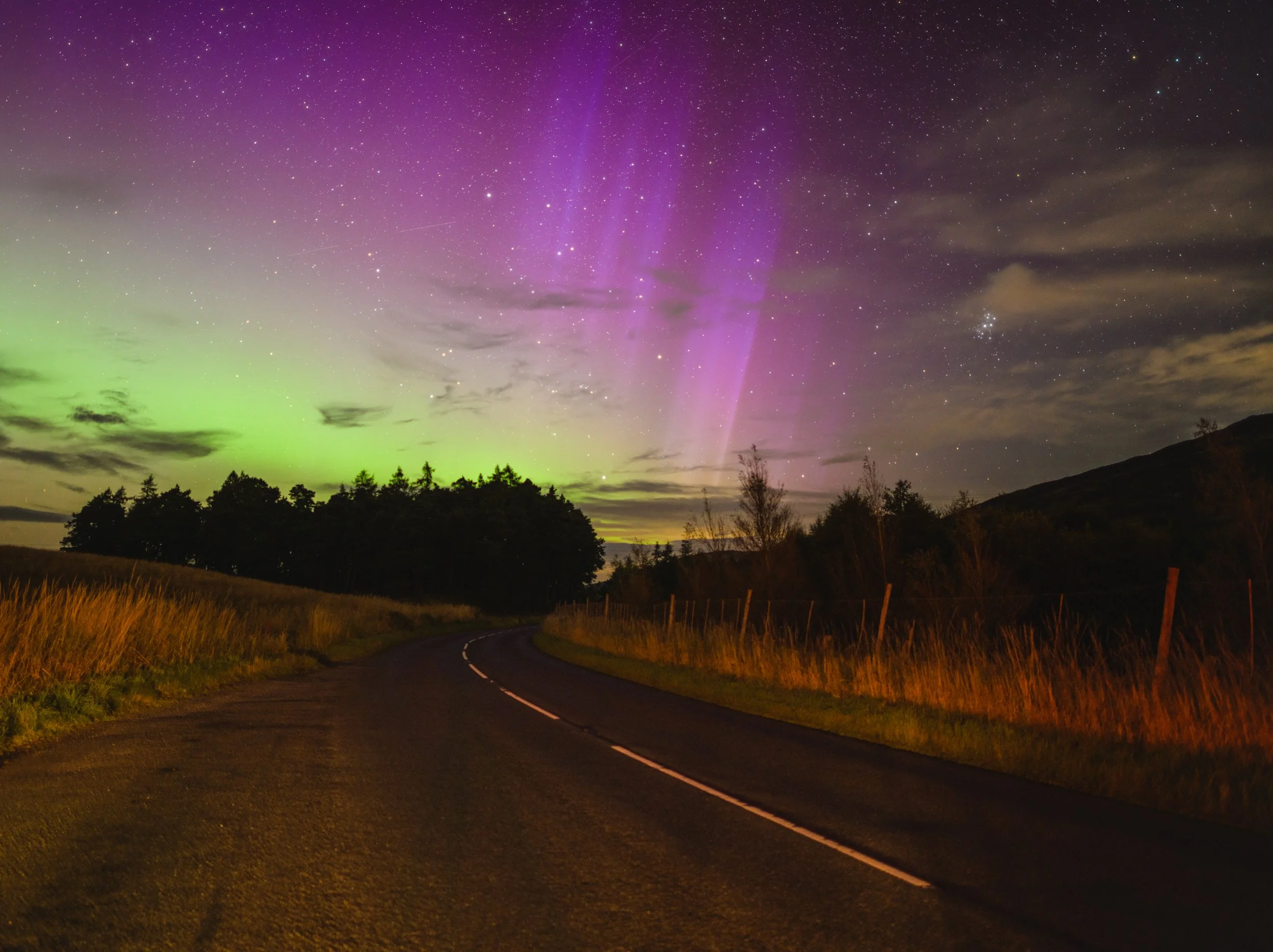 Aurora Photography Tutorial ─ Steven Robinson Pictures | Scottish Landscape and Astrophotographer