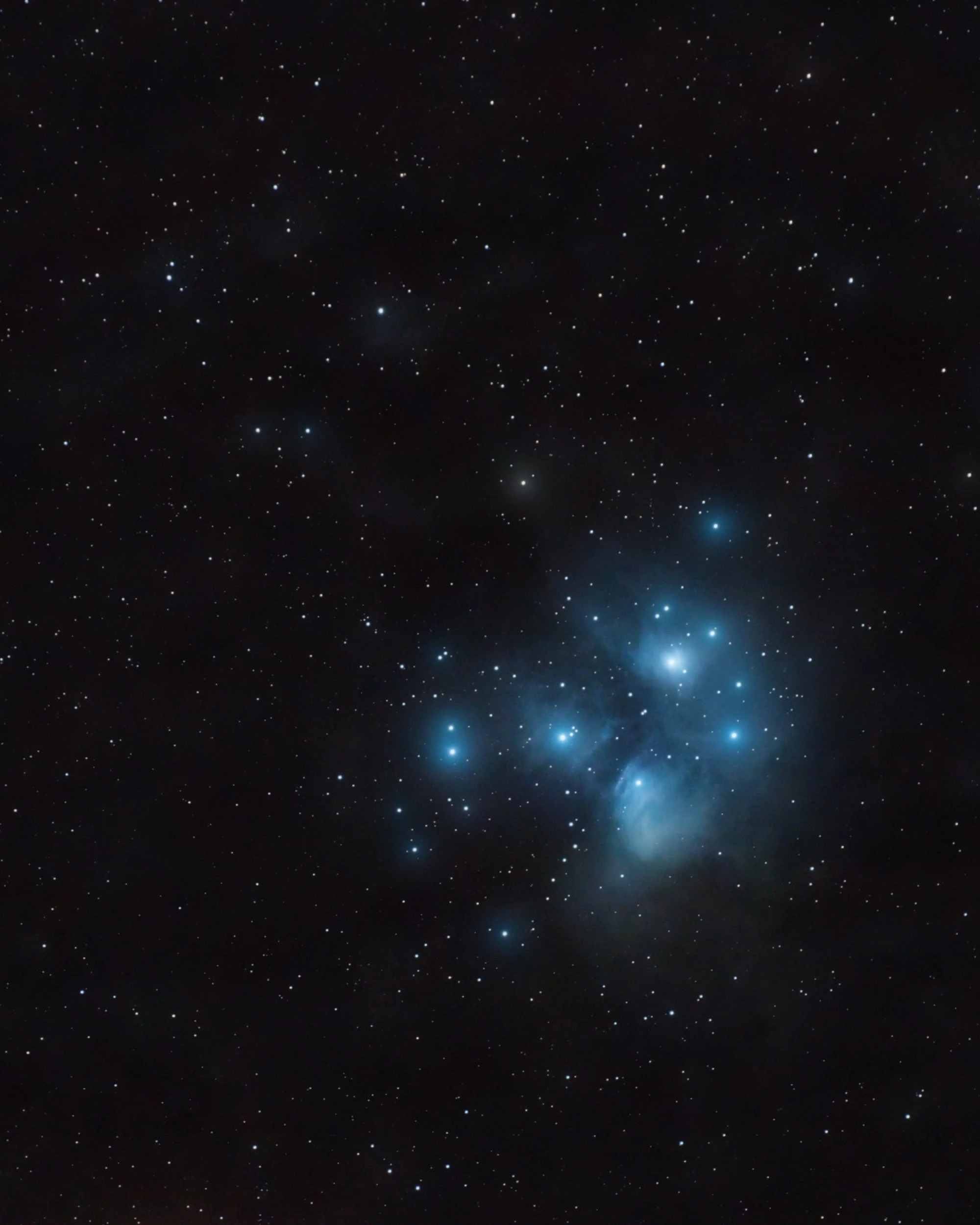 Deep Sky Astrophotography Processing Tutorial ─ Steven Robinson ...