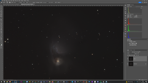 Deep Sky Astrophotography Shooting Tutorial ─ Steven Robinson Pictures ...