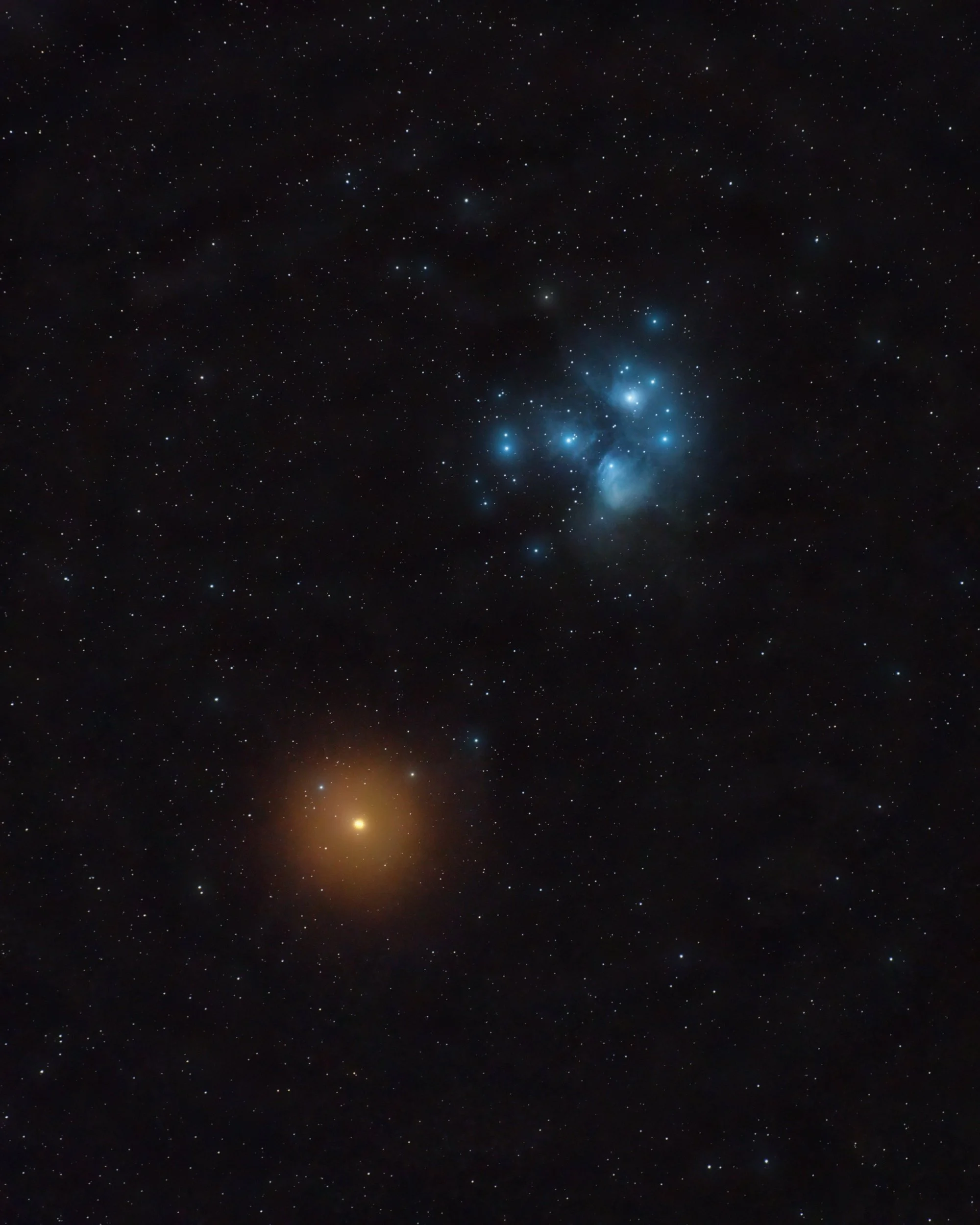 Deep Sky Astrophotography Processing Tutorial ─ Steven Robinson ...