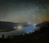 The Mirror Man (Still), Loch Earn - Scotland