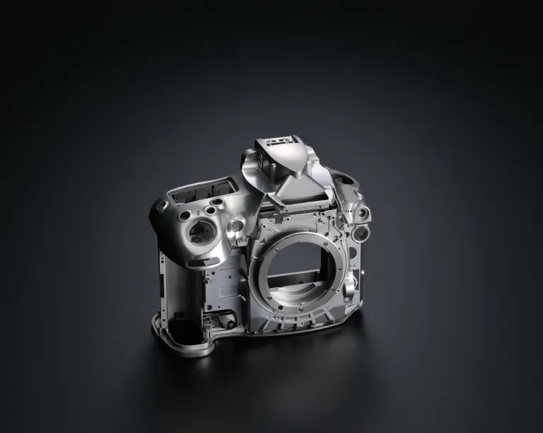 The Nikon D810 - Still A Class Leading Camera