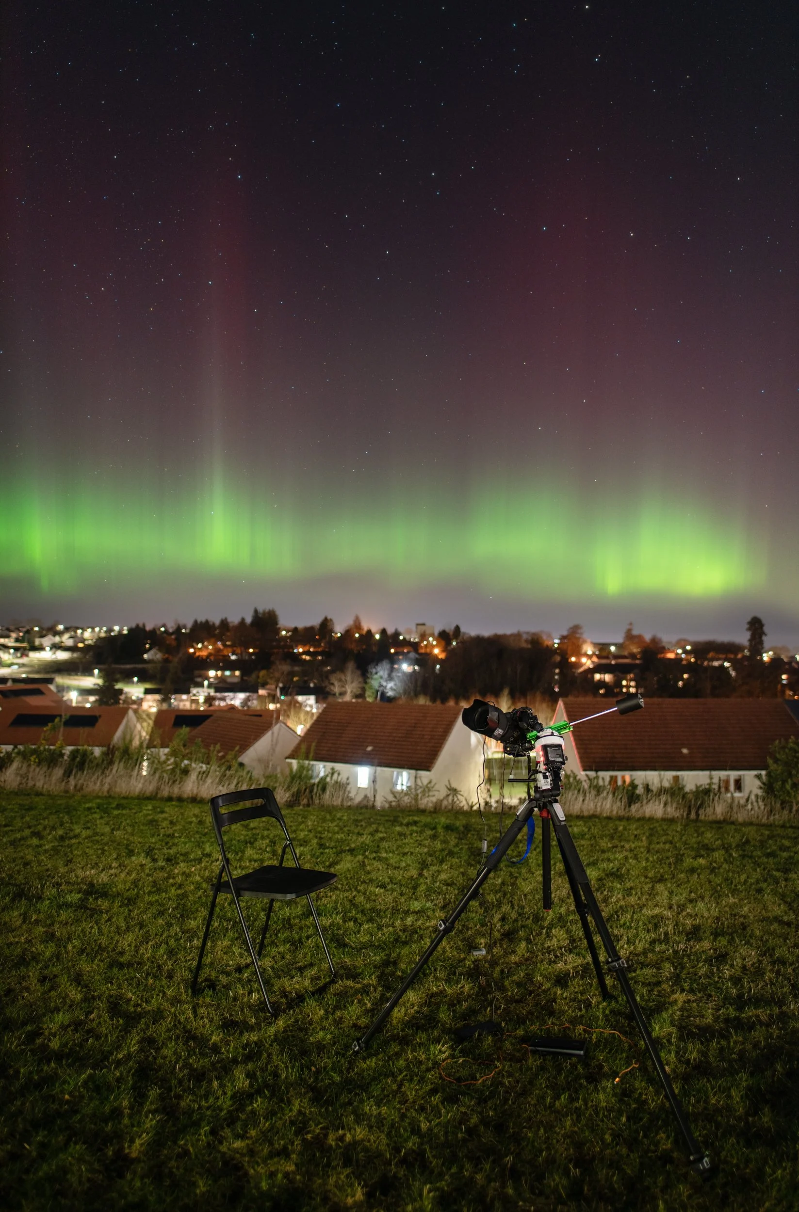 Deep Sky Astrophotography Shooting Tutorial using star trackers ...