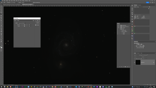 Deep Sky Astrophotography Processing Tutorial ─ Steven Robinson ...