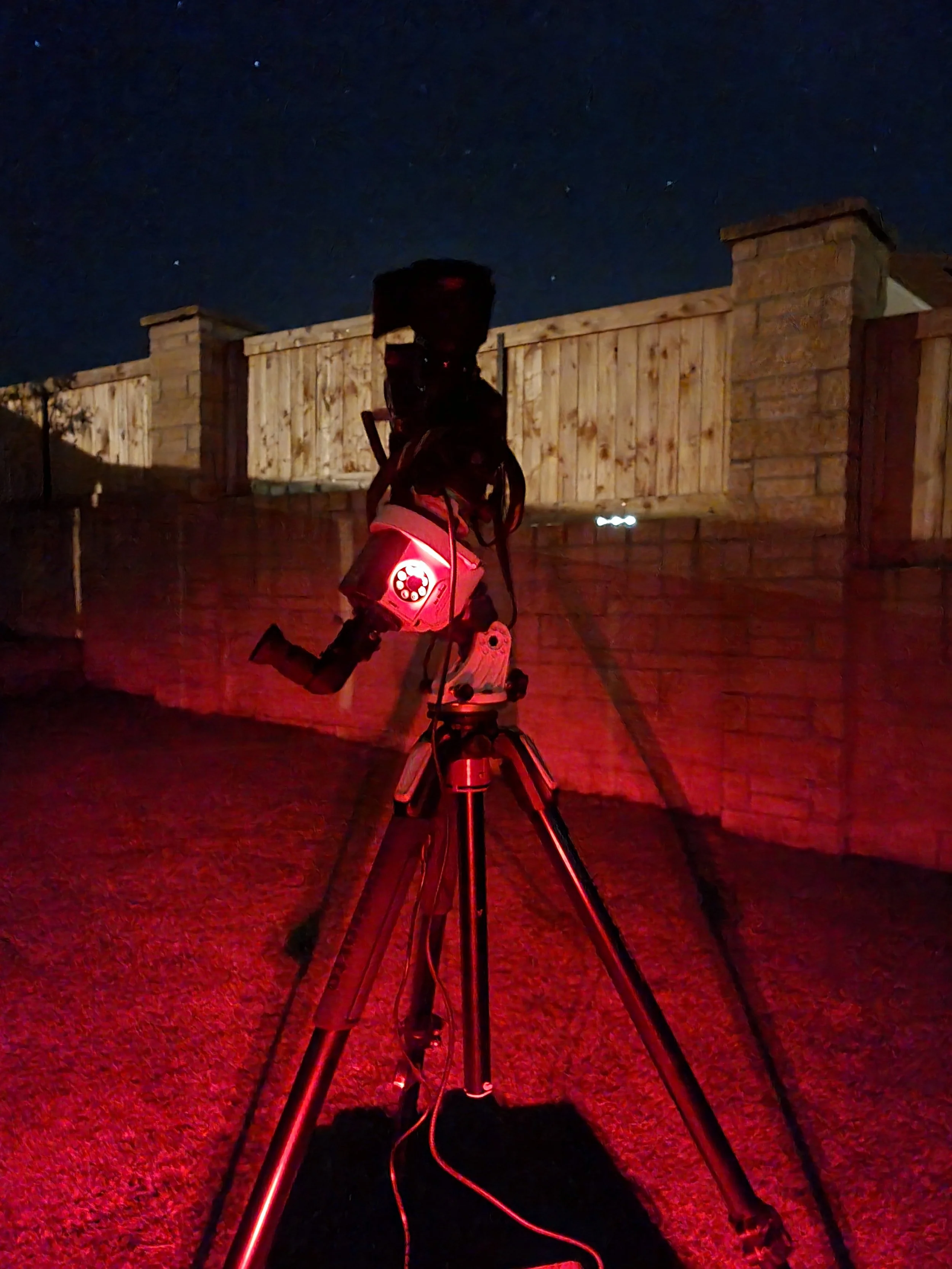 Deep Sky Astrophotography Shooting Tutorial using star trackers ...