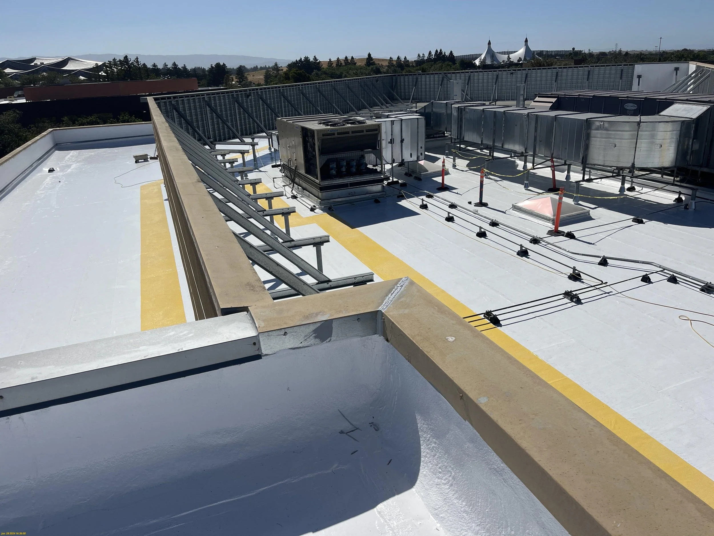 Roofing Solutions — Statewide Roofing, Inc.