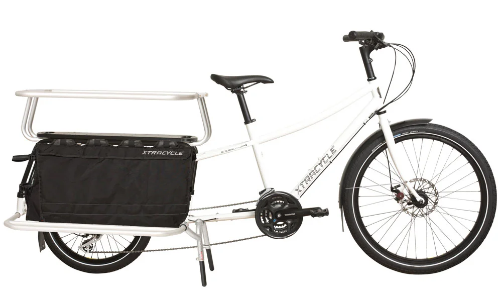 Xtracycle Edgerunner