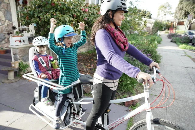 Xtracycle Kids