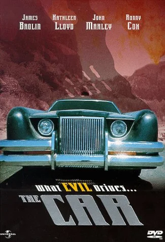 Killer Car Movie