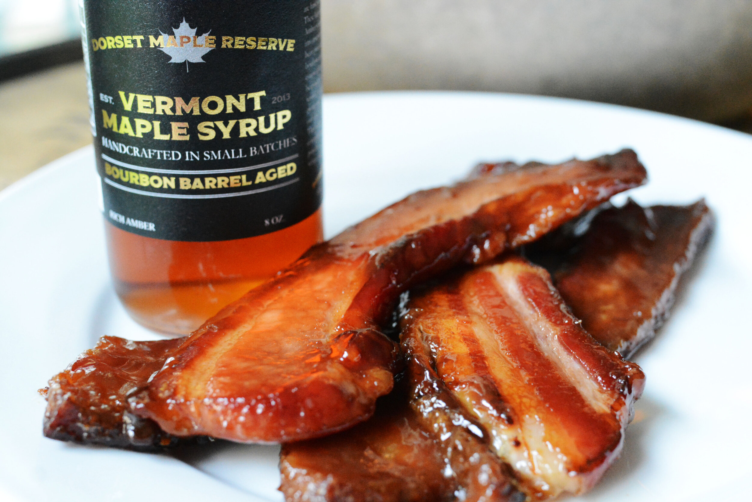 Dorset Maple Reserve