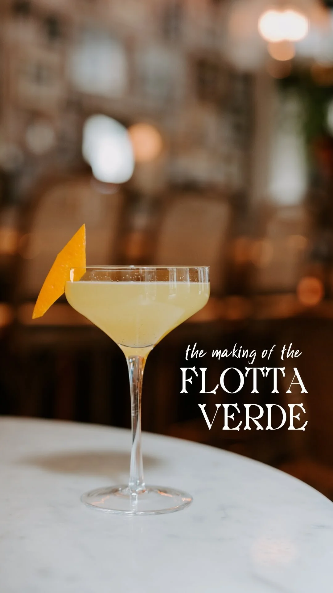 Menu — Prunella - by Michael Schulson