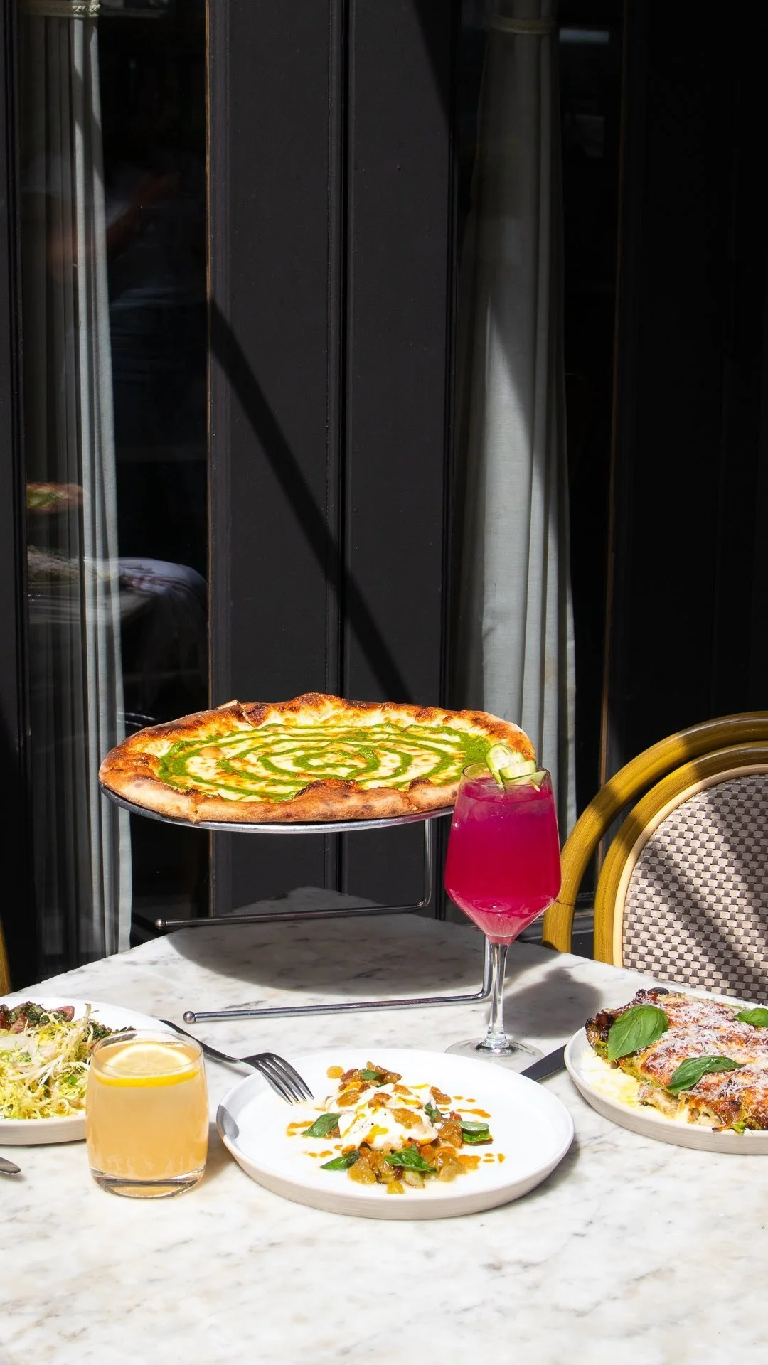 Prunella by Michael Schulson