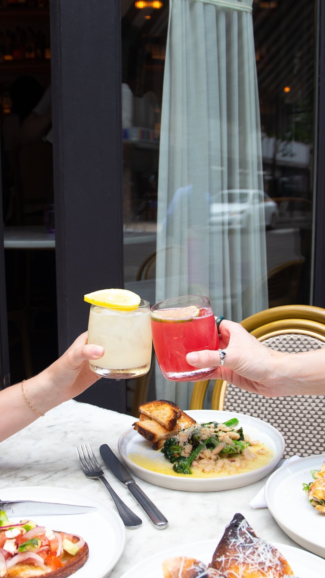 Contact — Prunella - by Michael Schulson