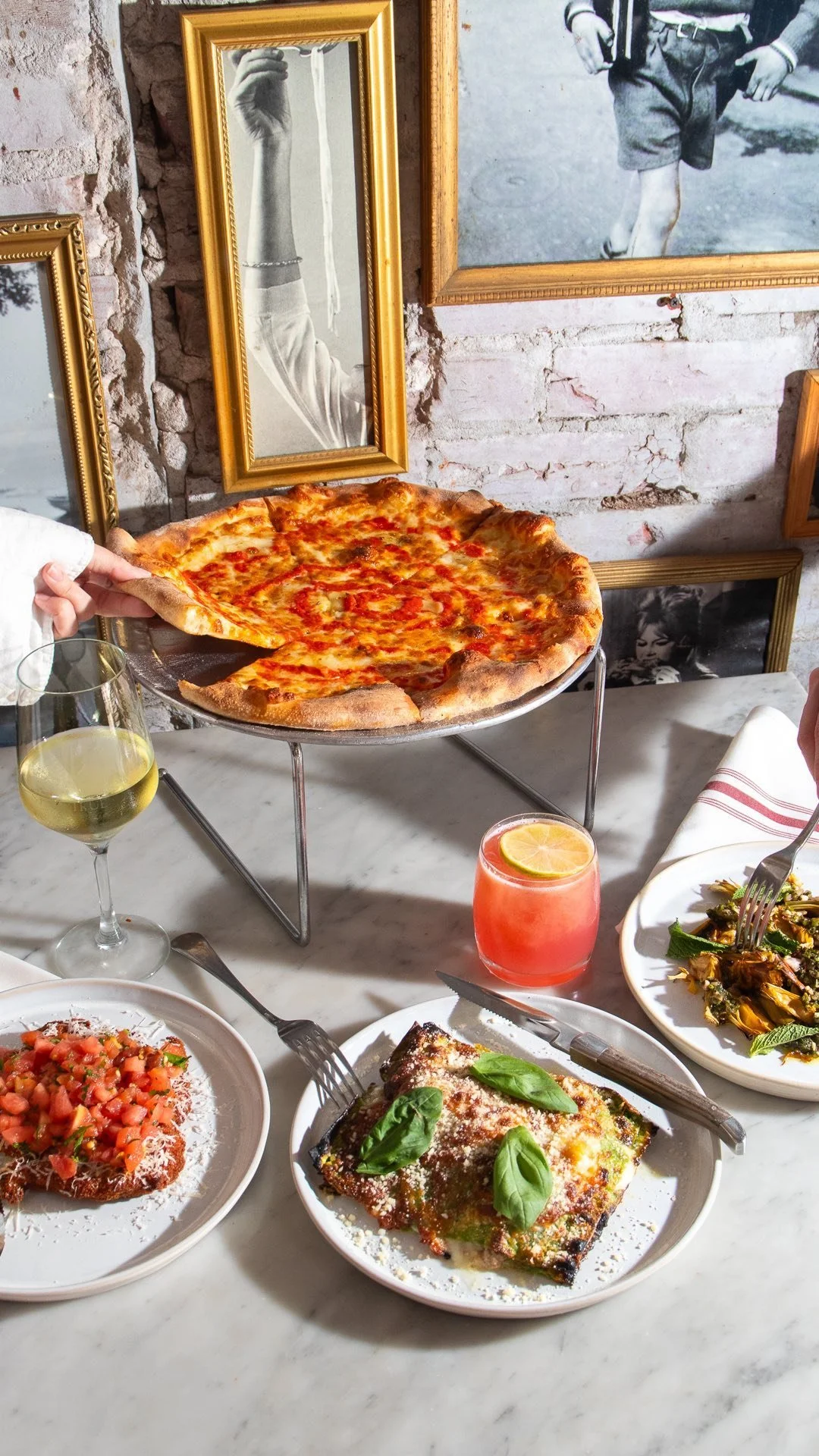 Prunella by Michael Schulson