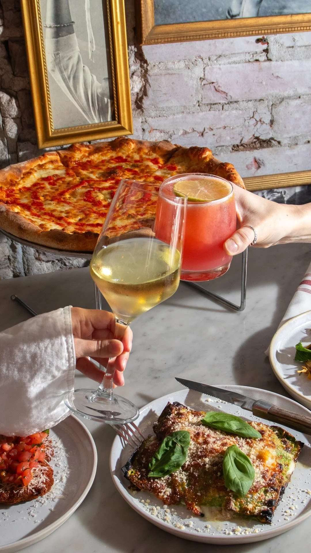 Prunella by Michael Schulson