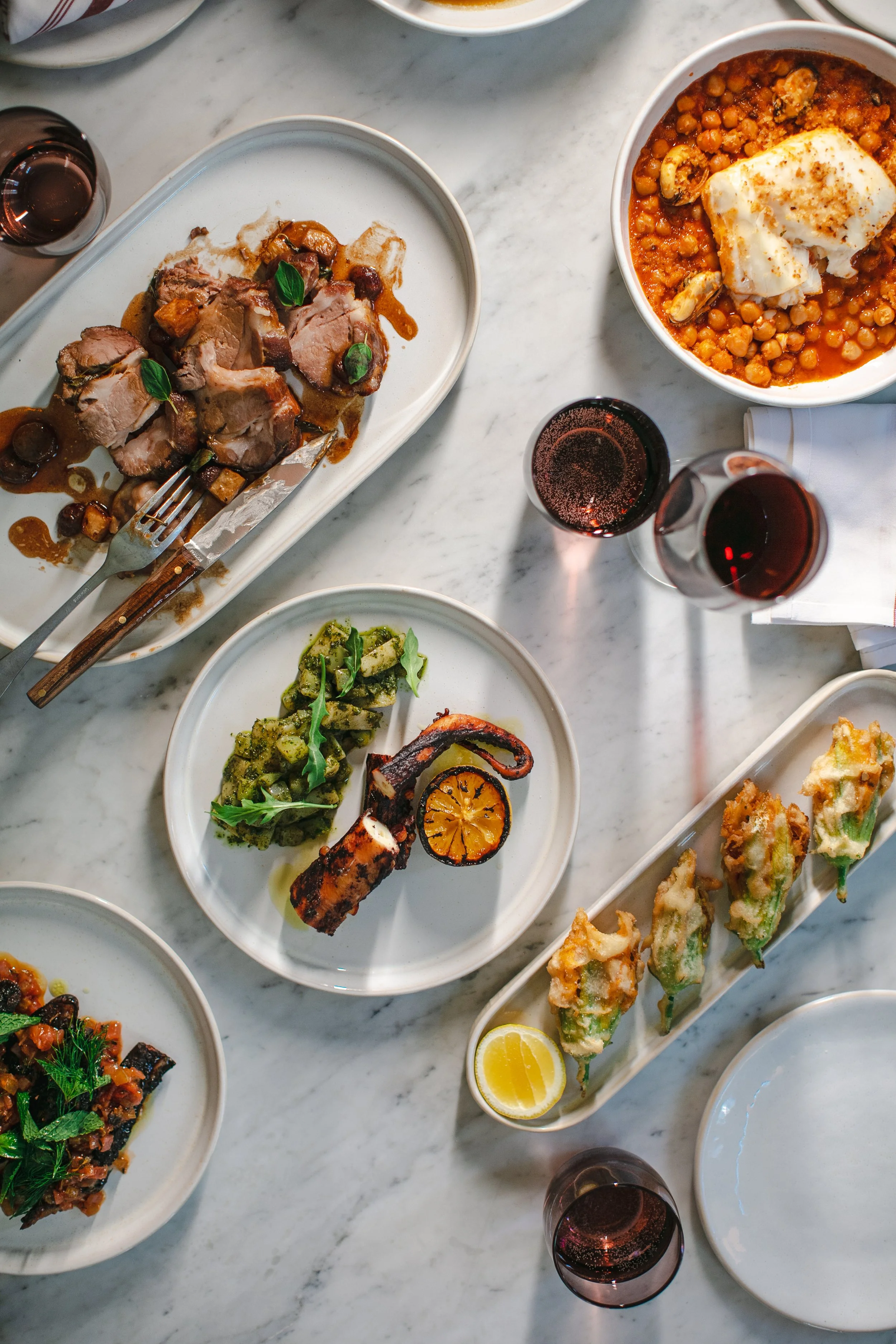 Events — Prunella - by Michael Schulson