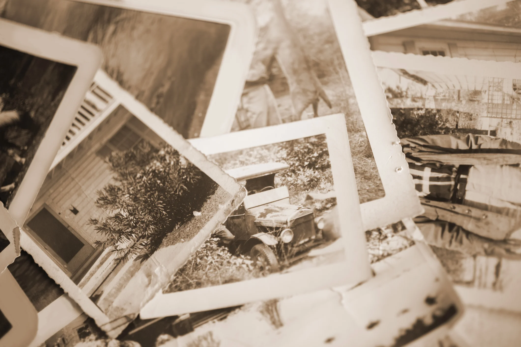 Our History — SILVA CONTRACTING