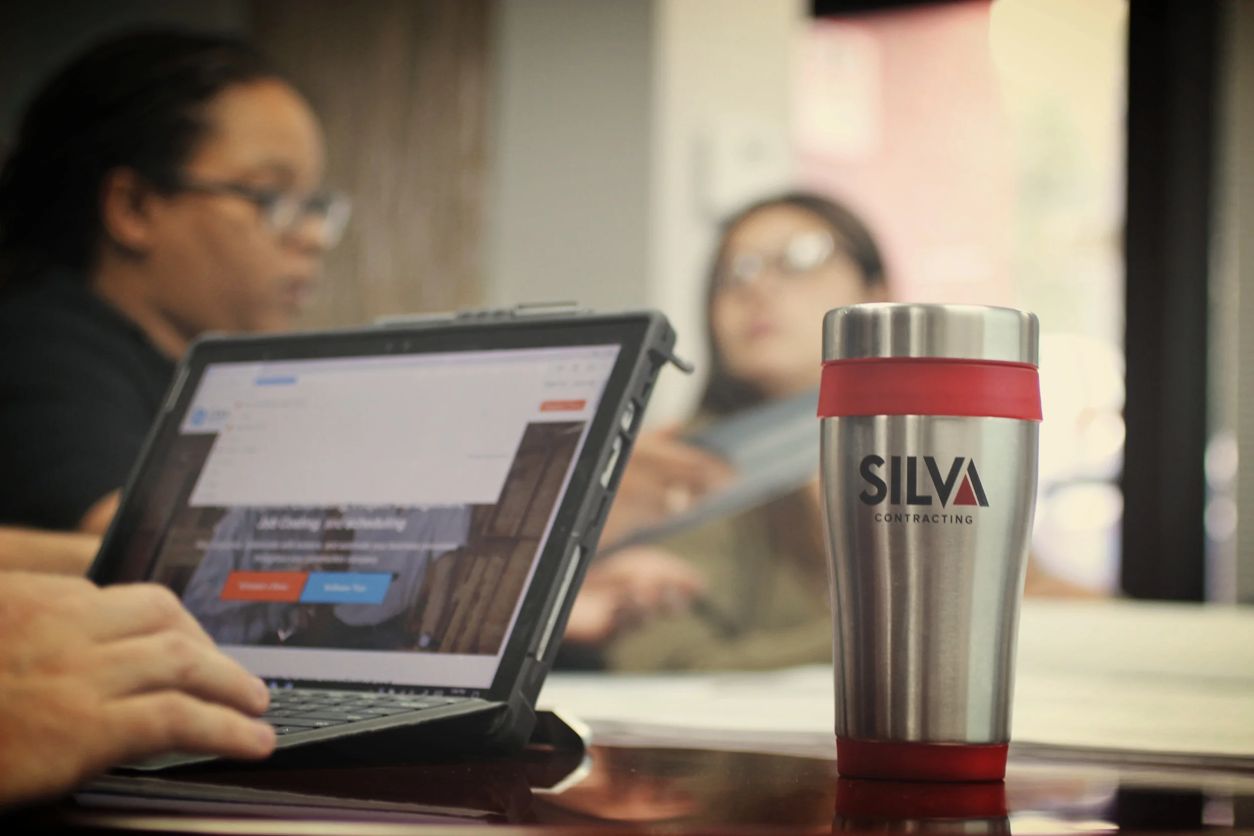 Our History — SILVA CONTRACTING