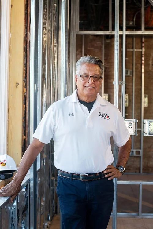 Our History — SILVA CONTRACTING