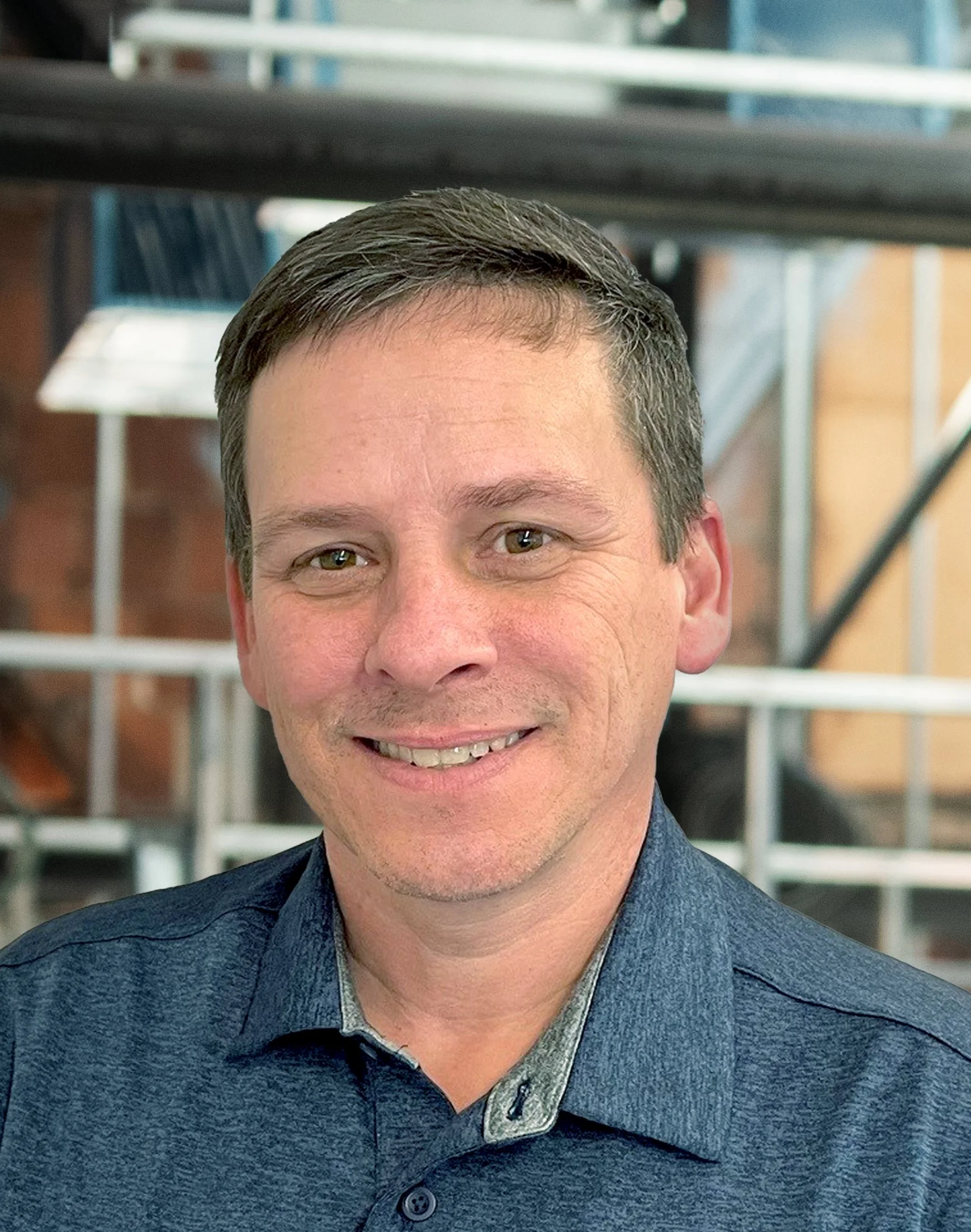 Leadership — SILVA CONTRACTING