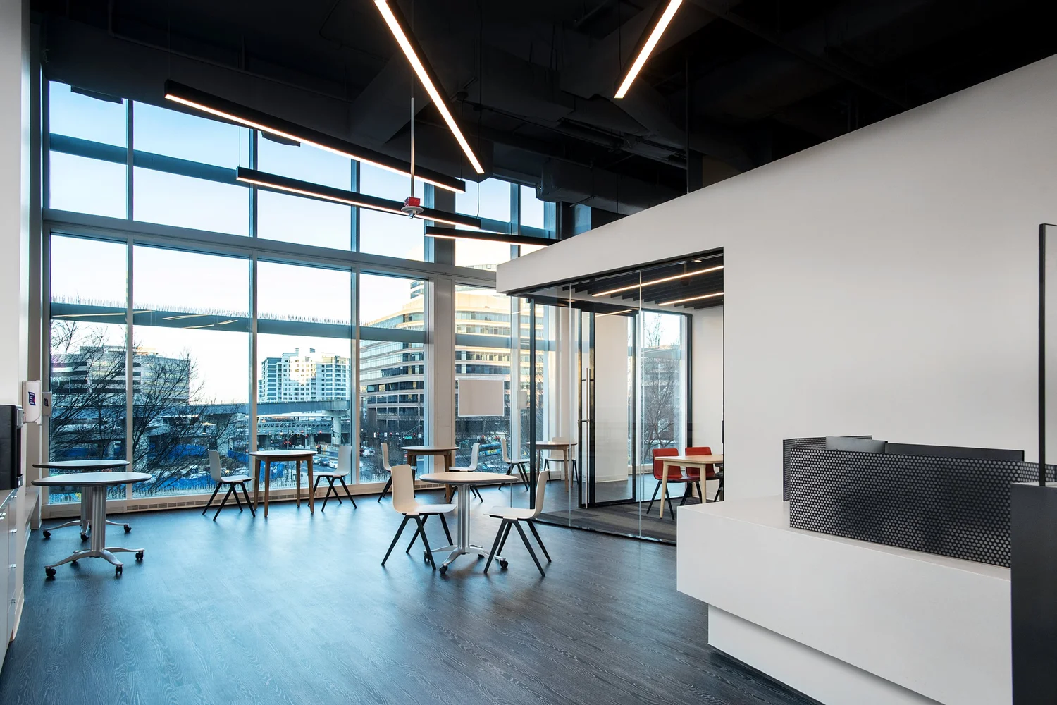 Featured Projects 2024 — SILVA CONTRACTING