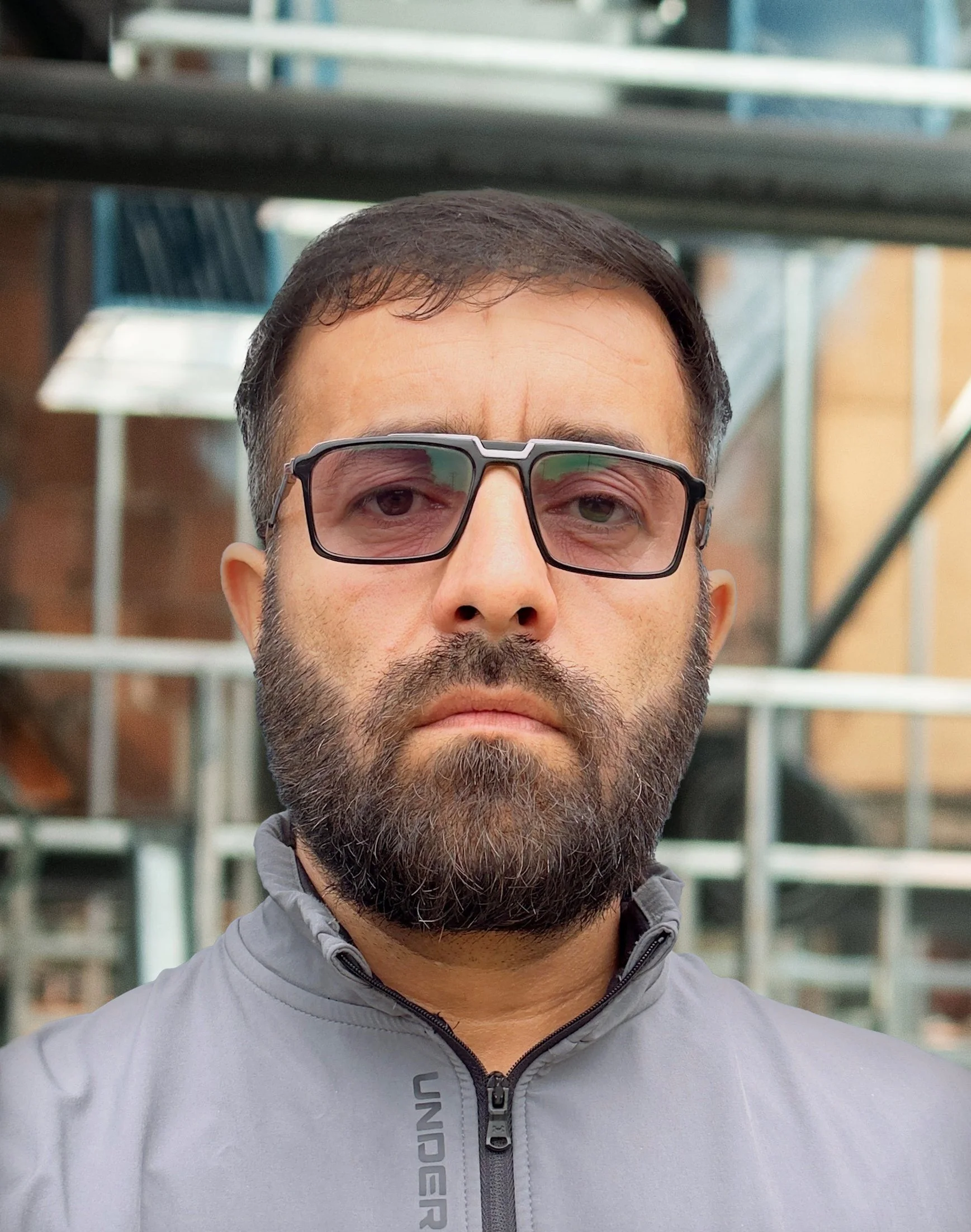 Leadership — SILVA CONTRACTING