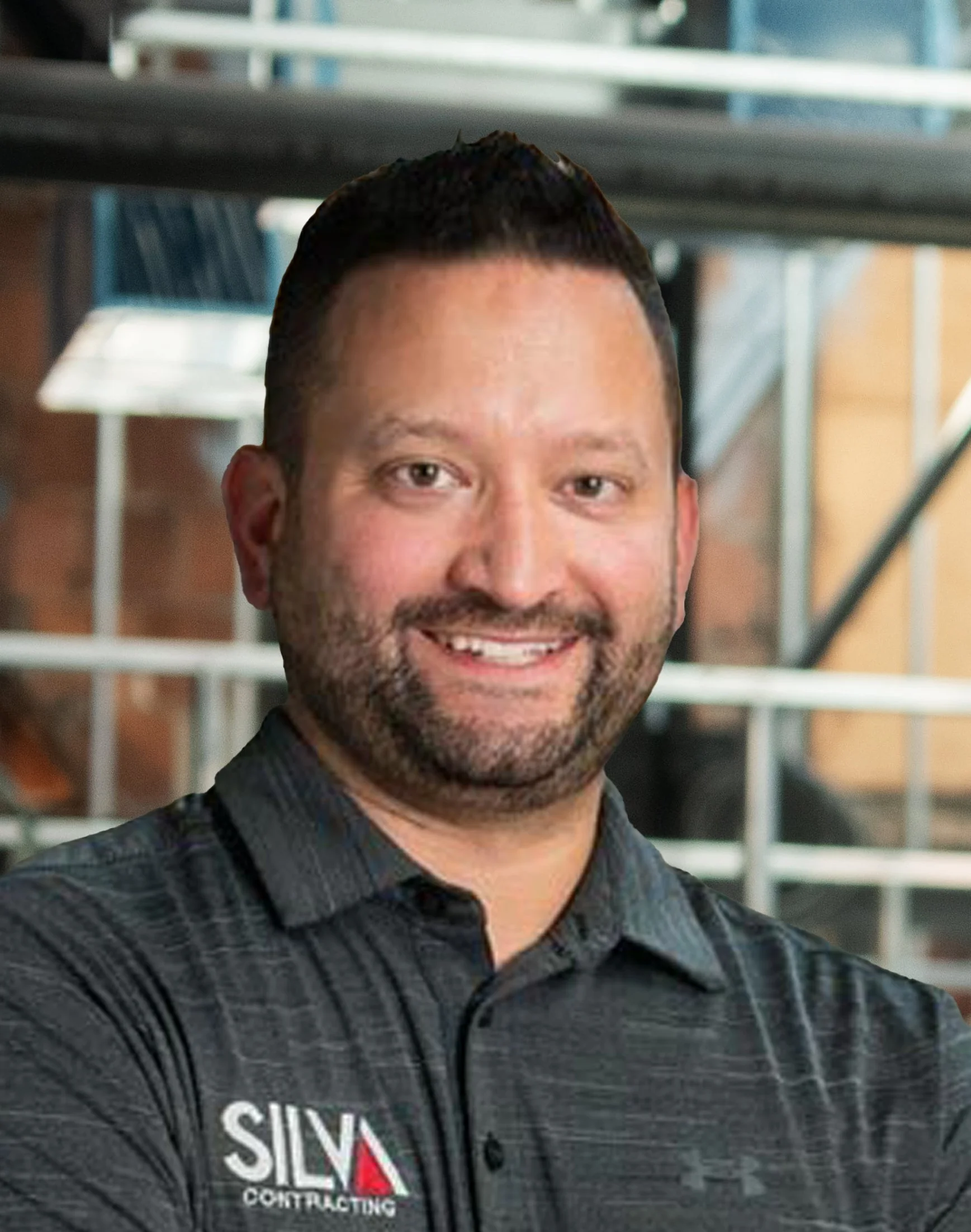 Leadership — SILVA CONTRACTING