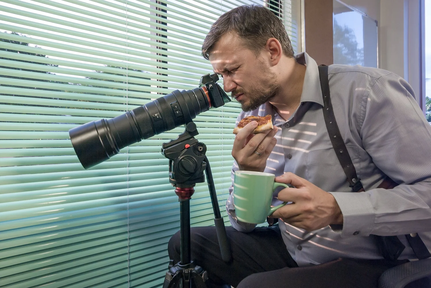 Texas Private Investigator Training — APOD Group LLC