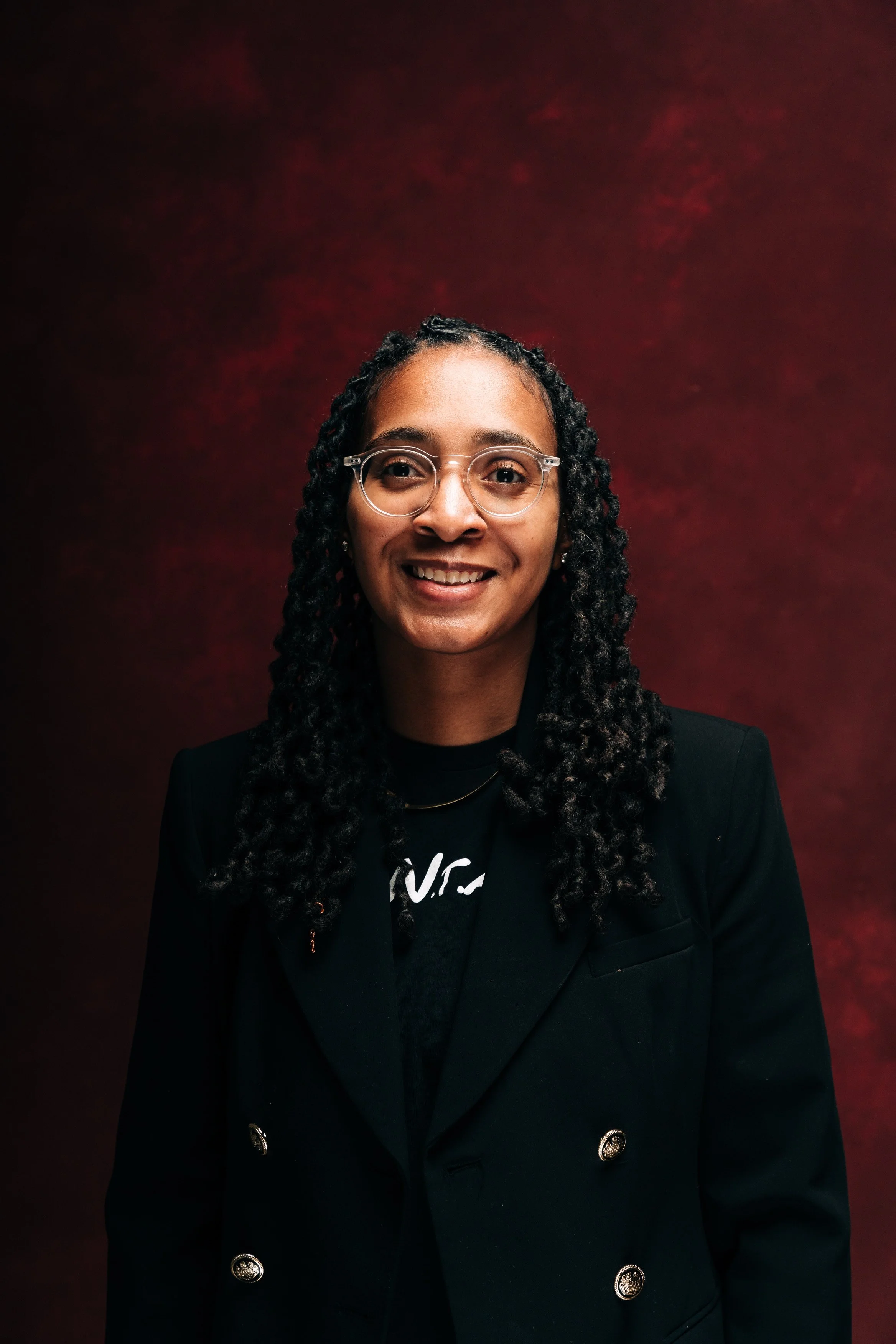 Staff & Advisory Board — CHARM: Voices of Baltimore Youth