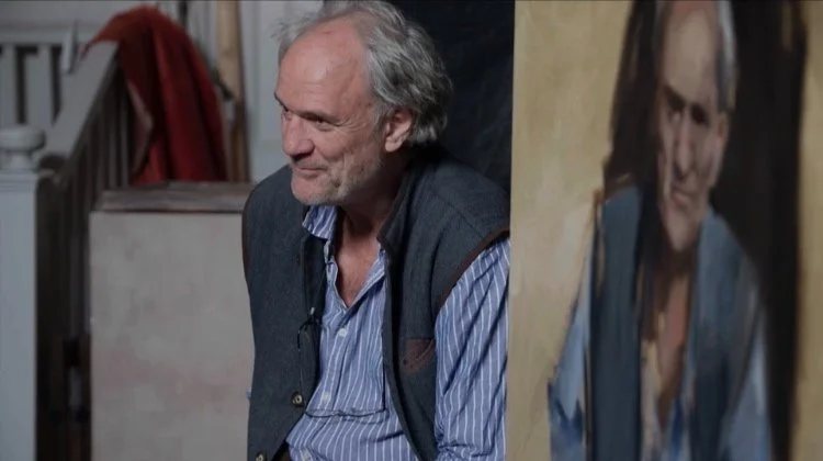 About — Nick Bashall