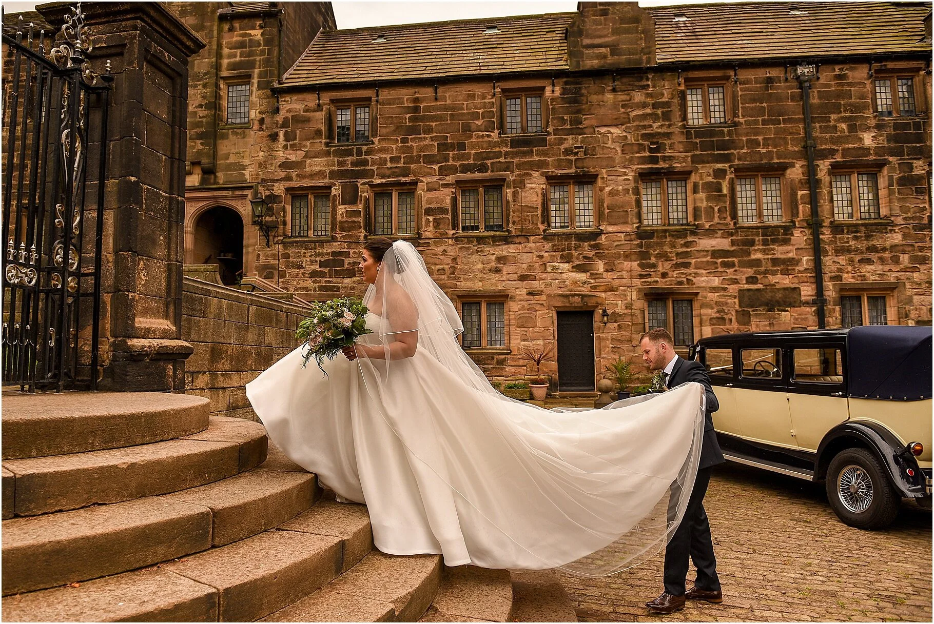 best wedding photography — Blog — Dan Wootton Photography