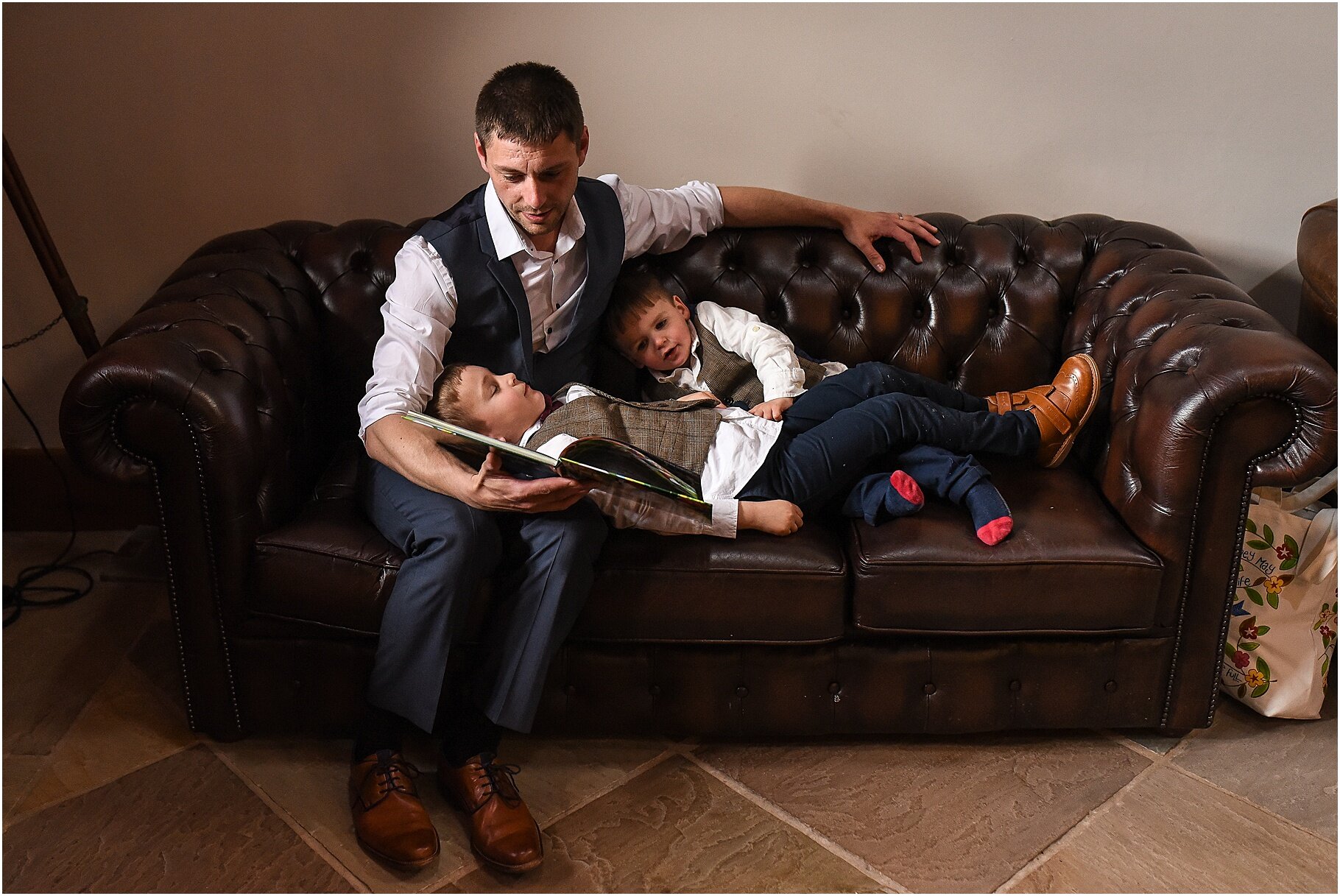 best wedding photography — Blog — Dan Wootton Photography